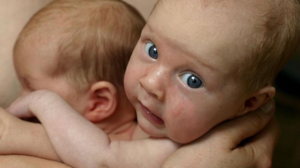 Forskere mener babyer bør få peanøtter - itromso.no