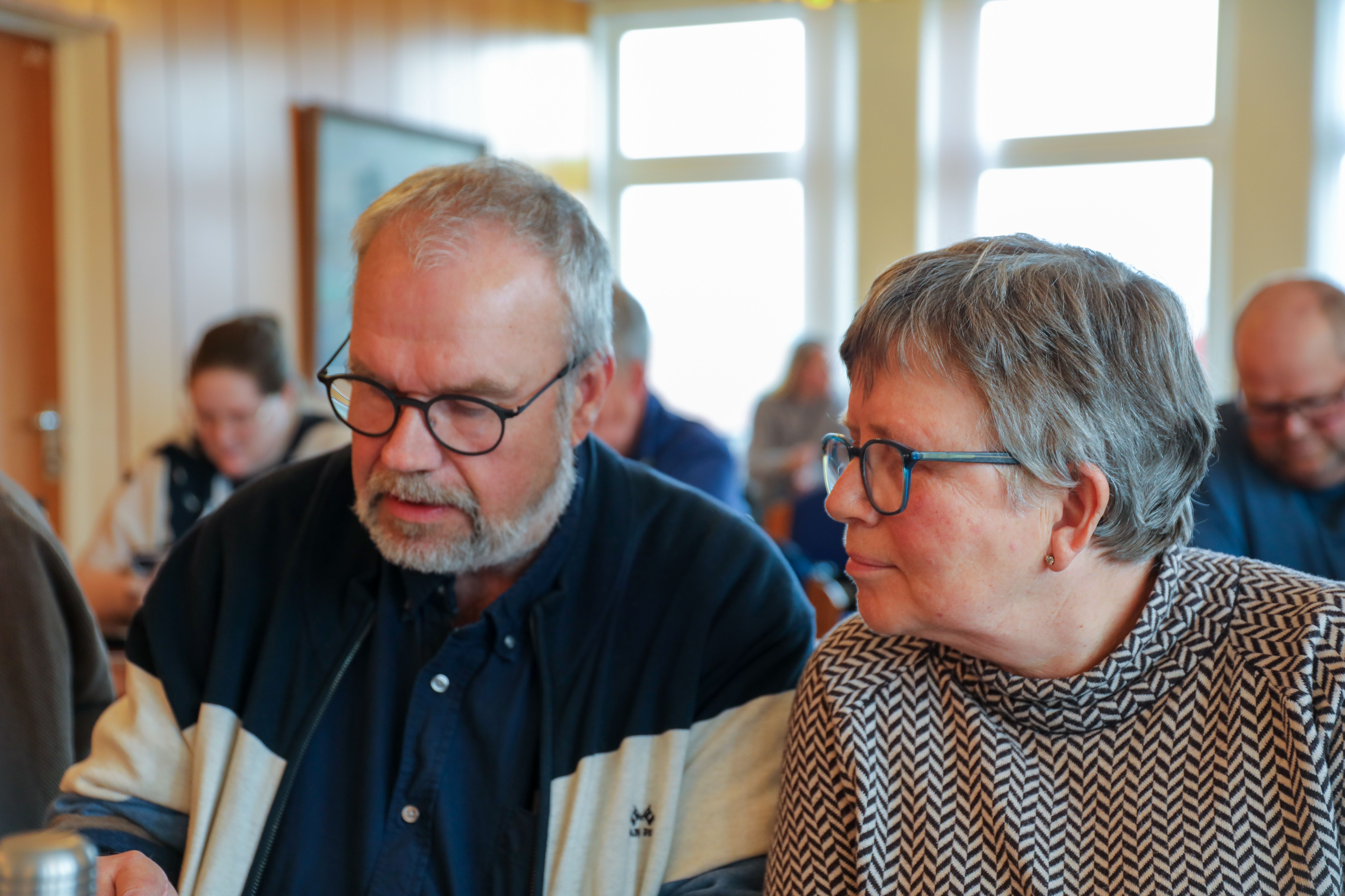 No er skule-strukturen i Fitjar vedtatt - sunnhordland.no