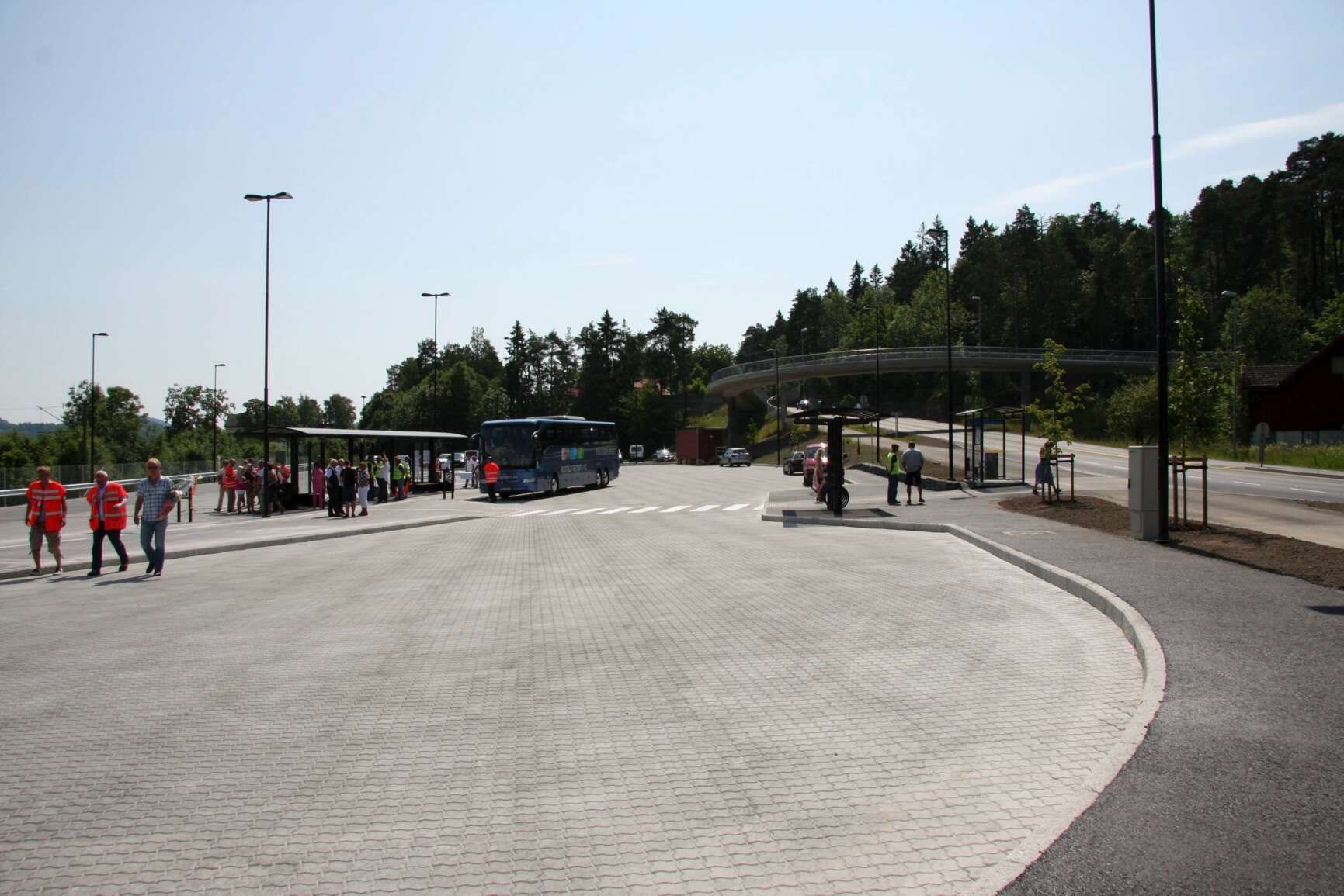 «Sørlandsekspressen» blir «Nettbuss Express» - varden.no