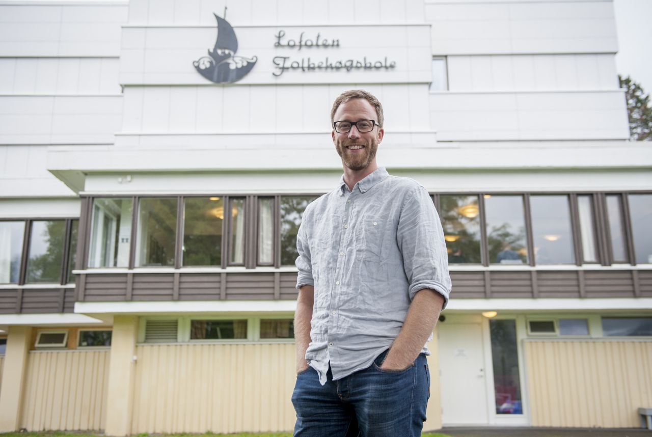 Det var vi som kontaktet kommunen - vaganavisa.no