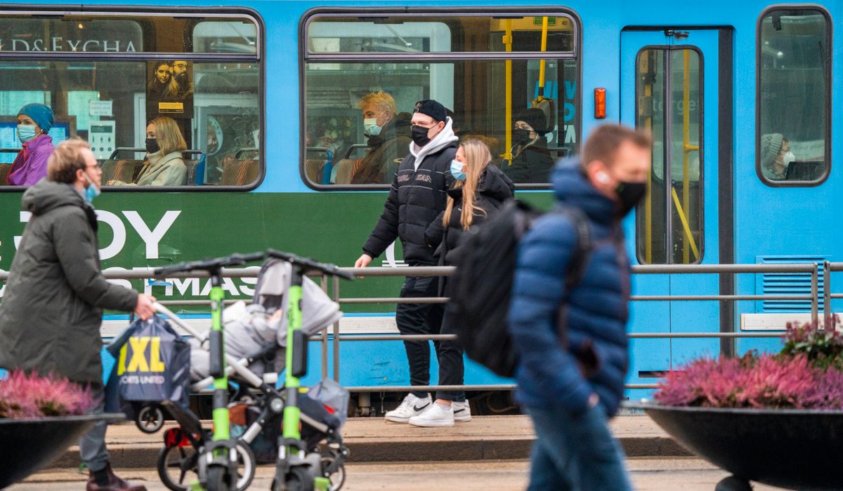 Her er smittetallene for det siste døgnet - bladet.no Her er smittetallene for det siste døgnet - bladet.no