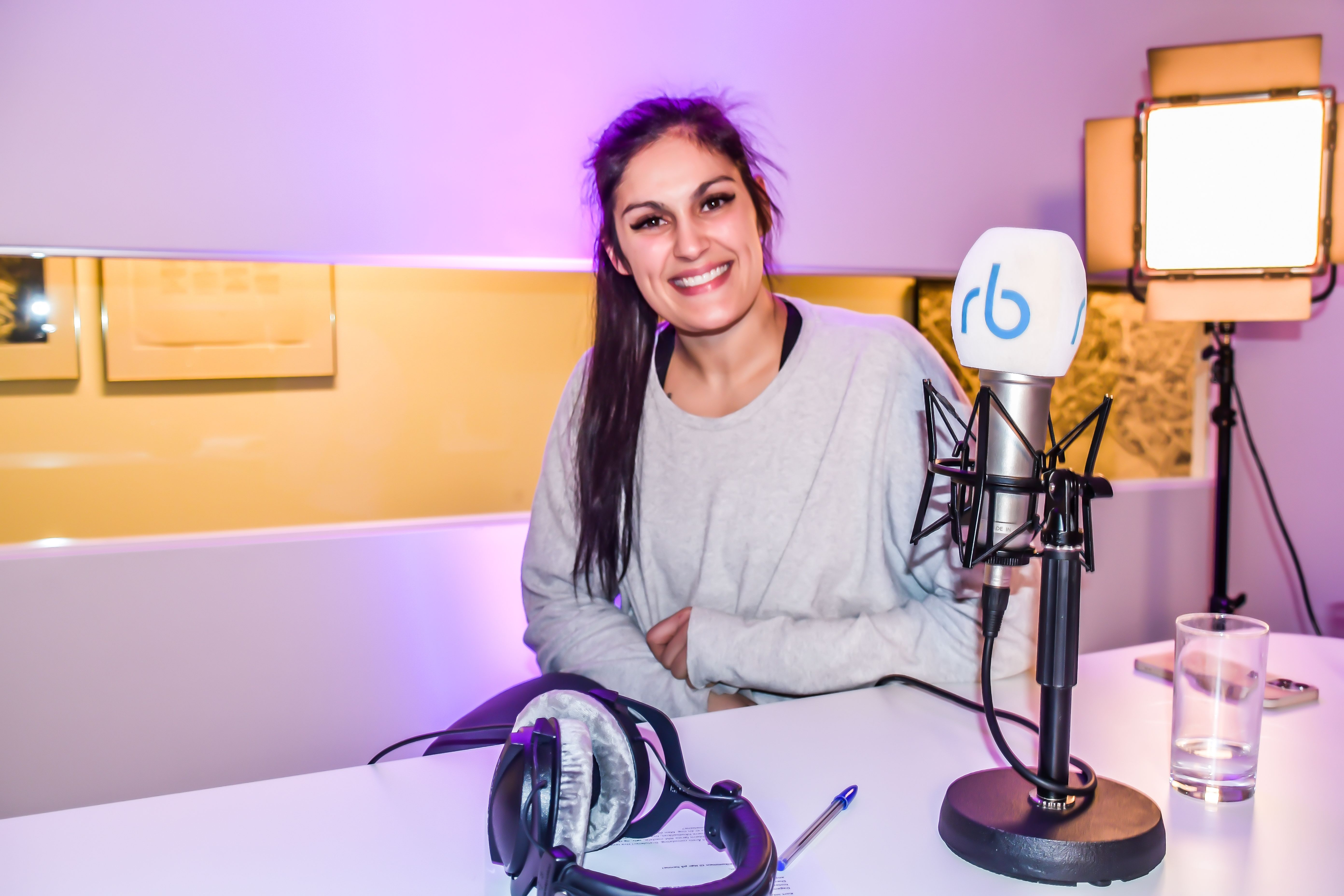 Første jul uten mamma for Sherin: – Heldigvis har vi hverandre - rbnett.no