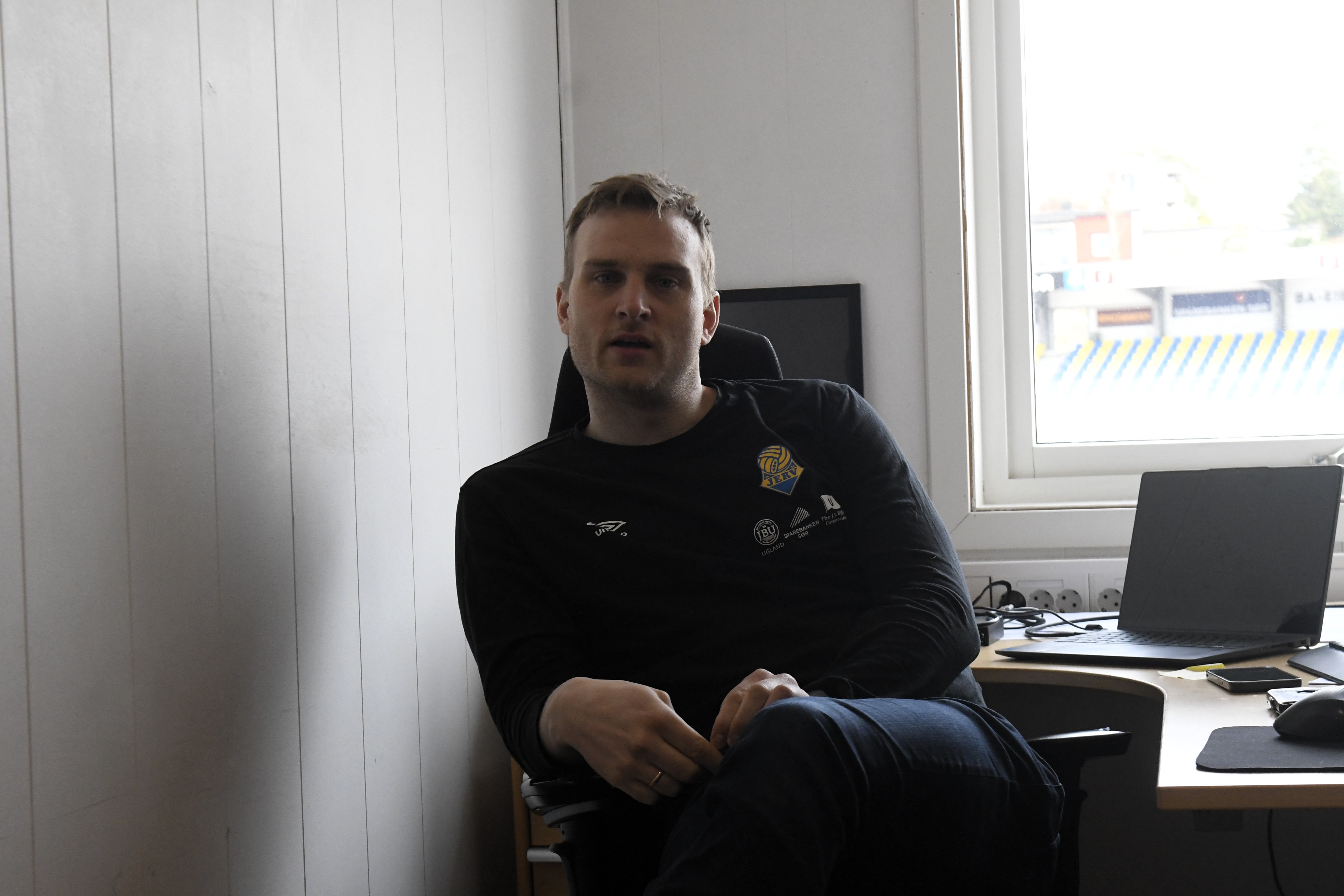 Åpner opp om fjoråret: – Det er nok det verste året i mitt liv ...