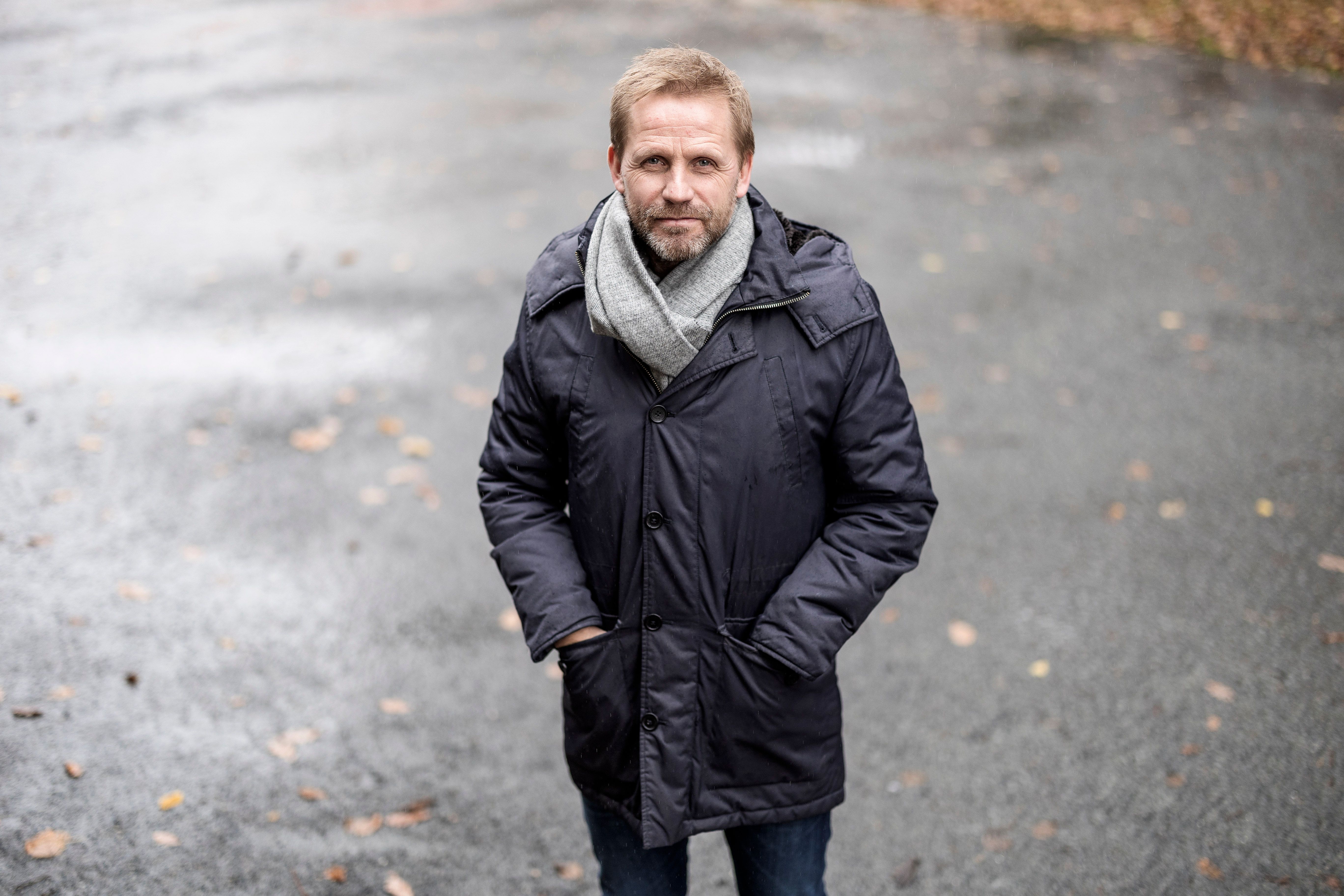 Bekrefter at Hardarson er høyt på trenerlista - fvn.no