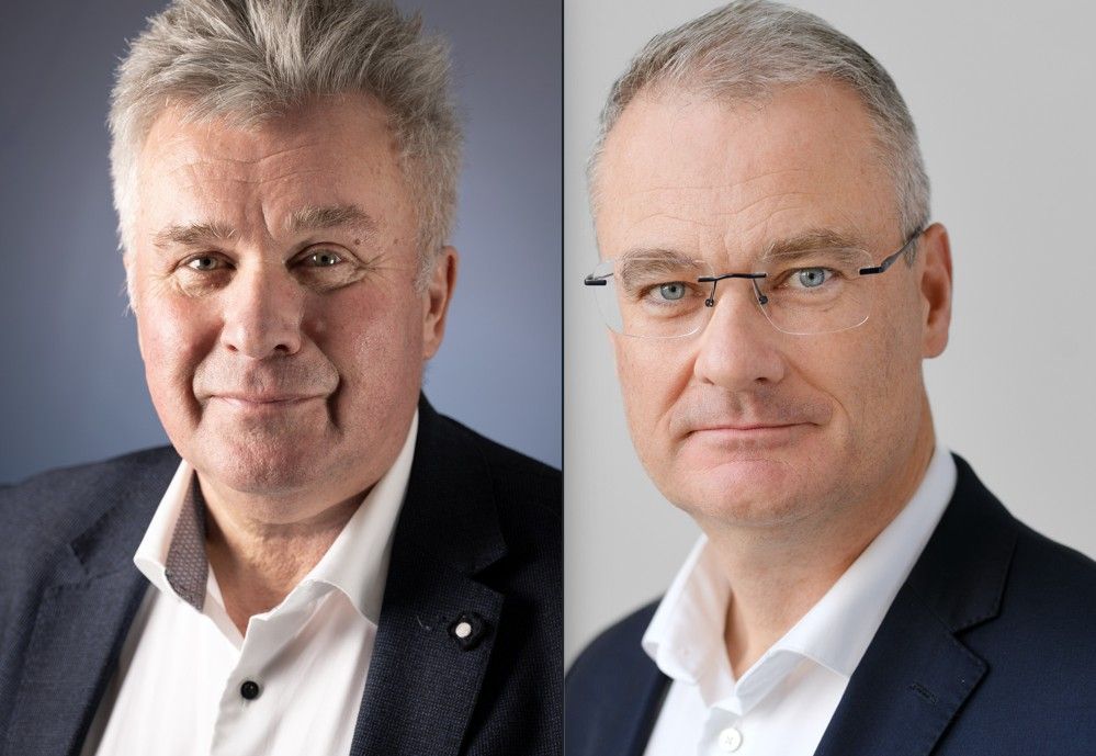 Blir helse­ressur­sene skjev­fordelt? - rbnett.no