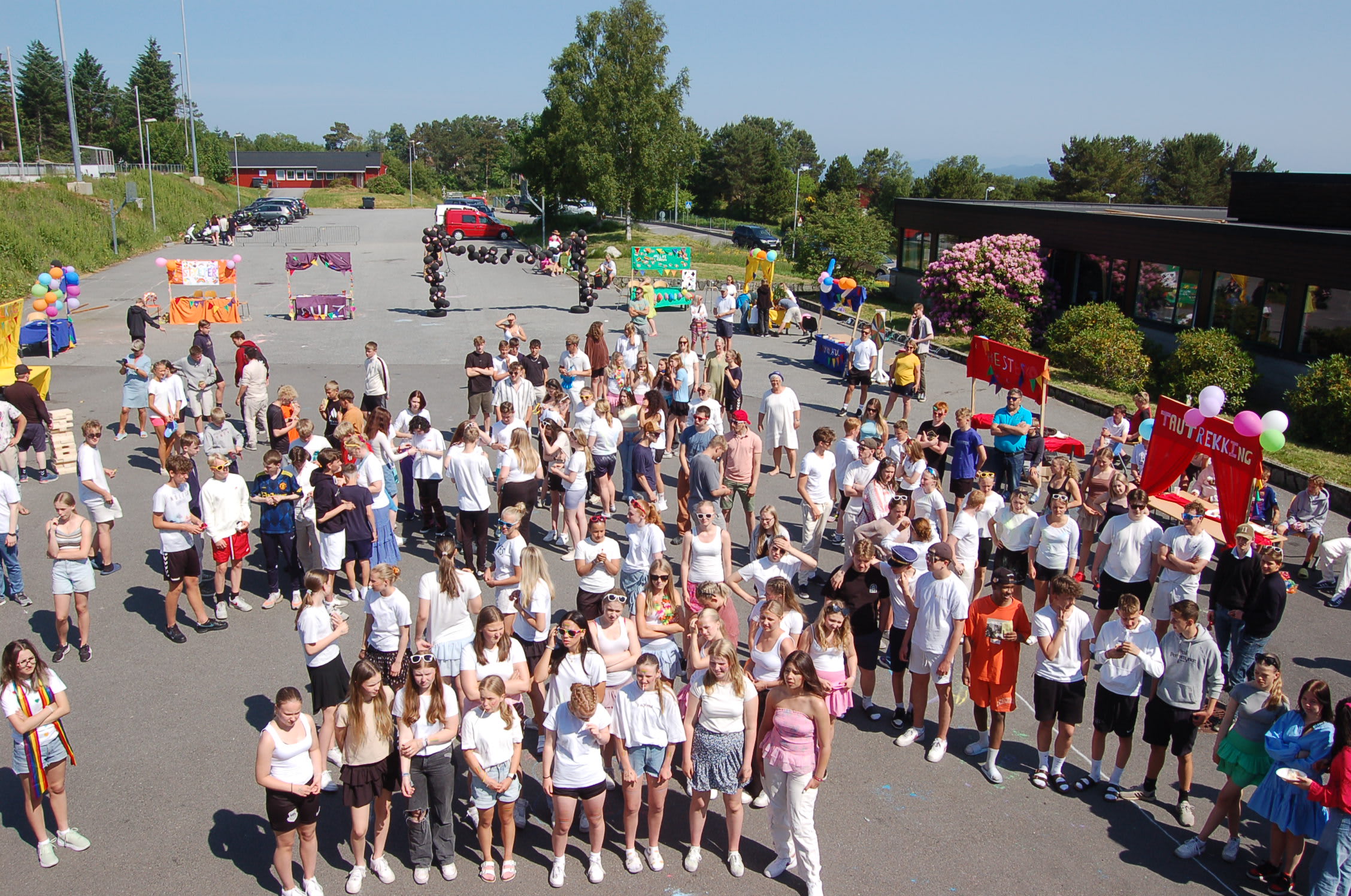 Mangfaldfestivalen 2023 - marsteinen.no