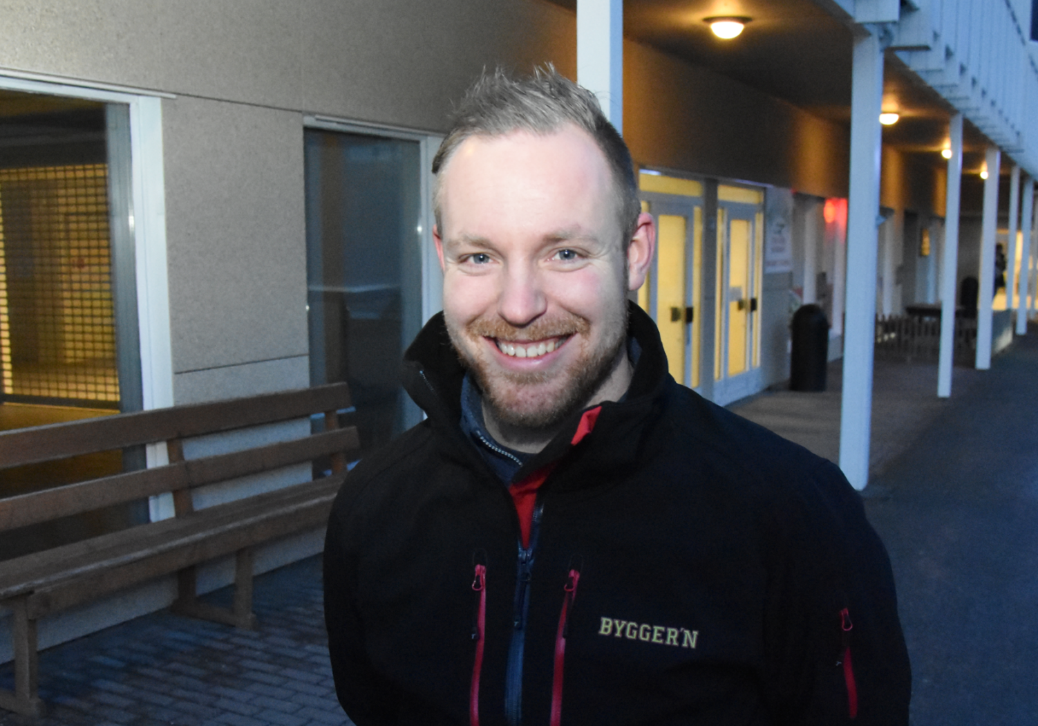 Åpner første butikk av sitt slag på Sistranda - avisafroya.no