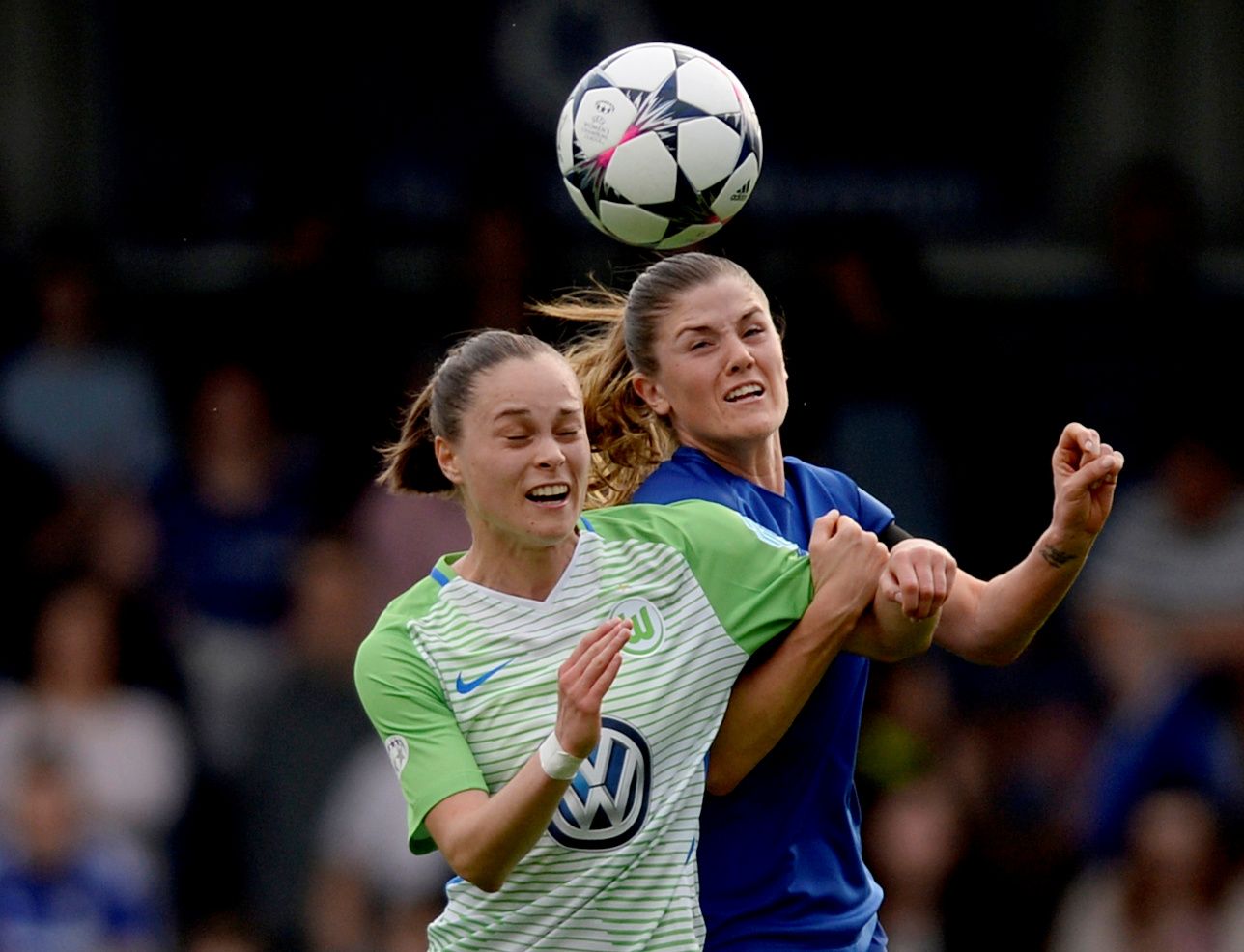 Blytung mesterligakveld for Mjelde - Graham Hansens klubb ble for ...