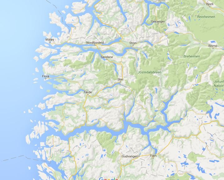 Vi er Norges redeligste fylke - fjt.no