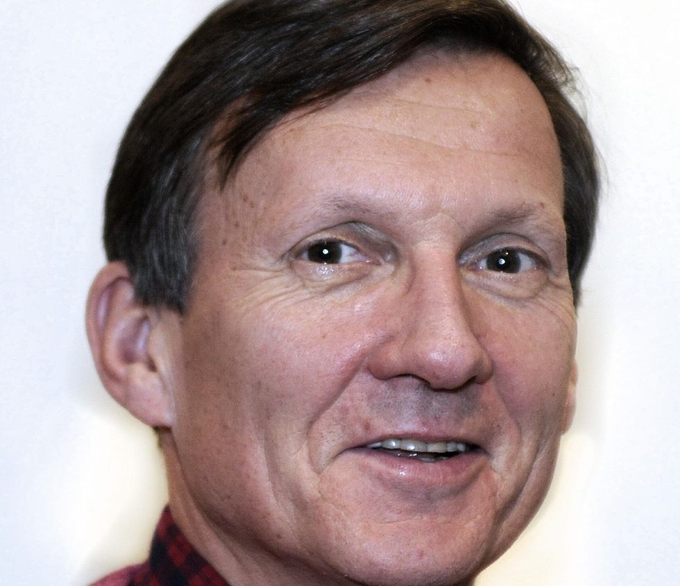 Svein-Rune Johannessen (Ap) Ålesund - smp.no