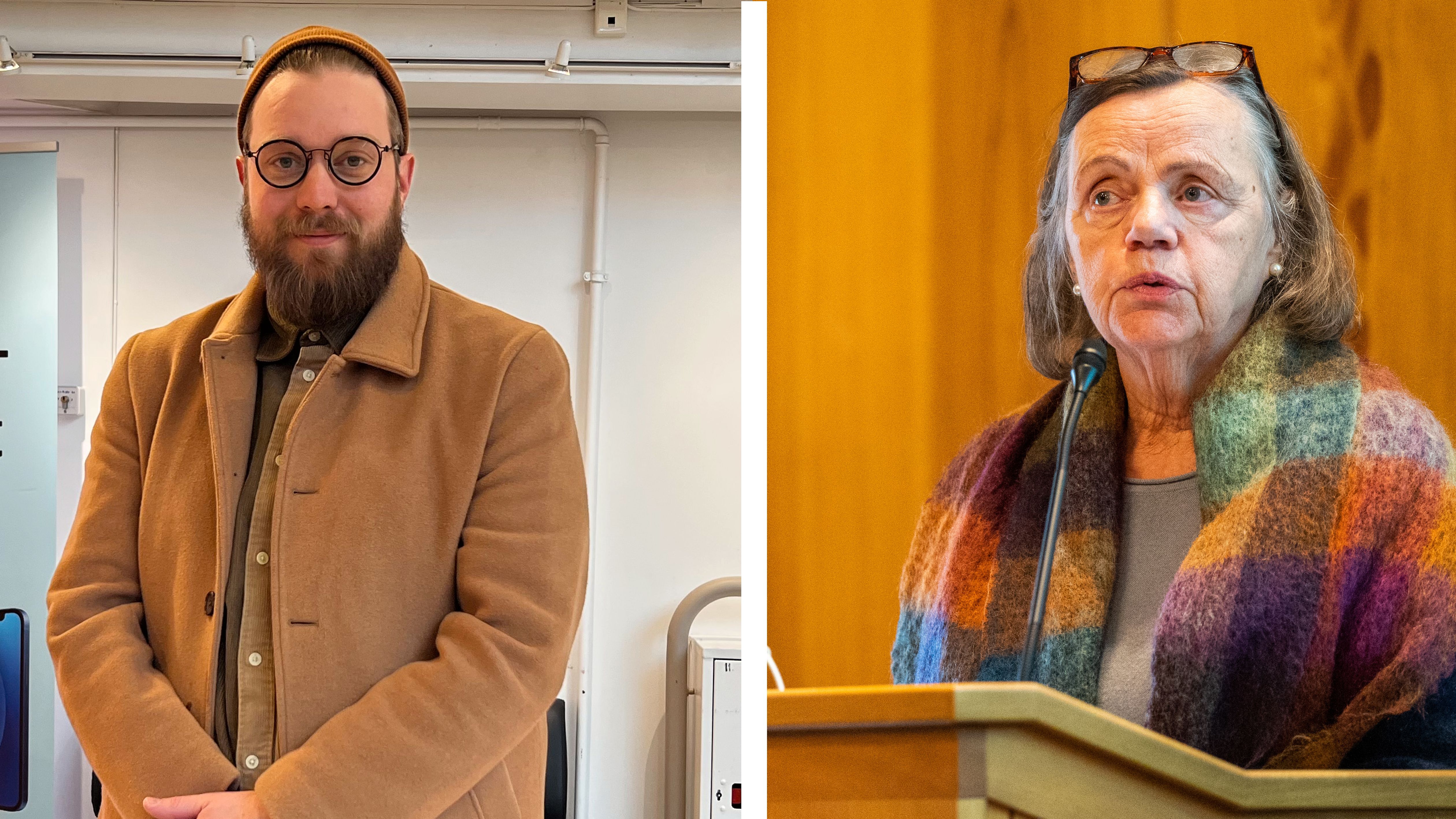 Disse topper for SV - banett.no