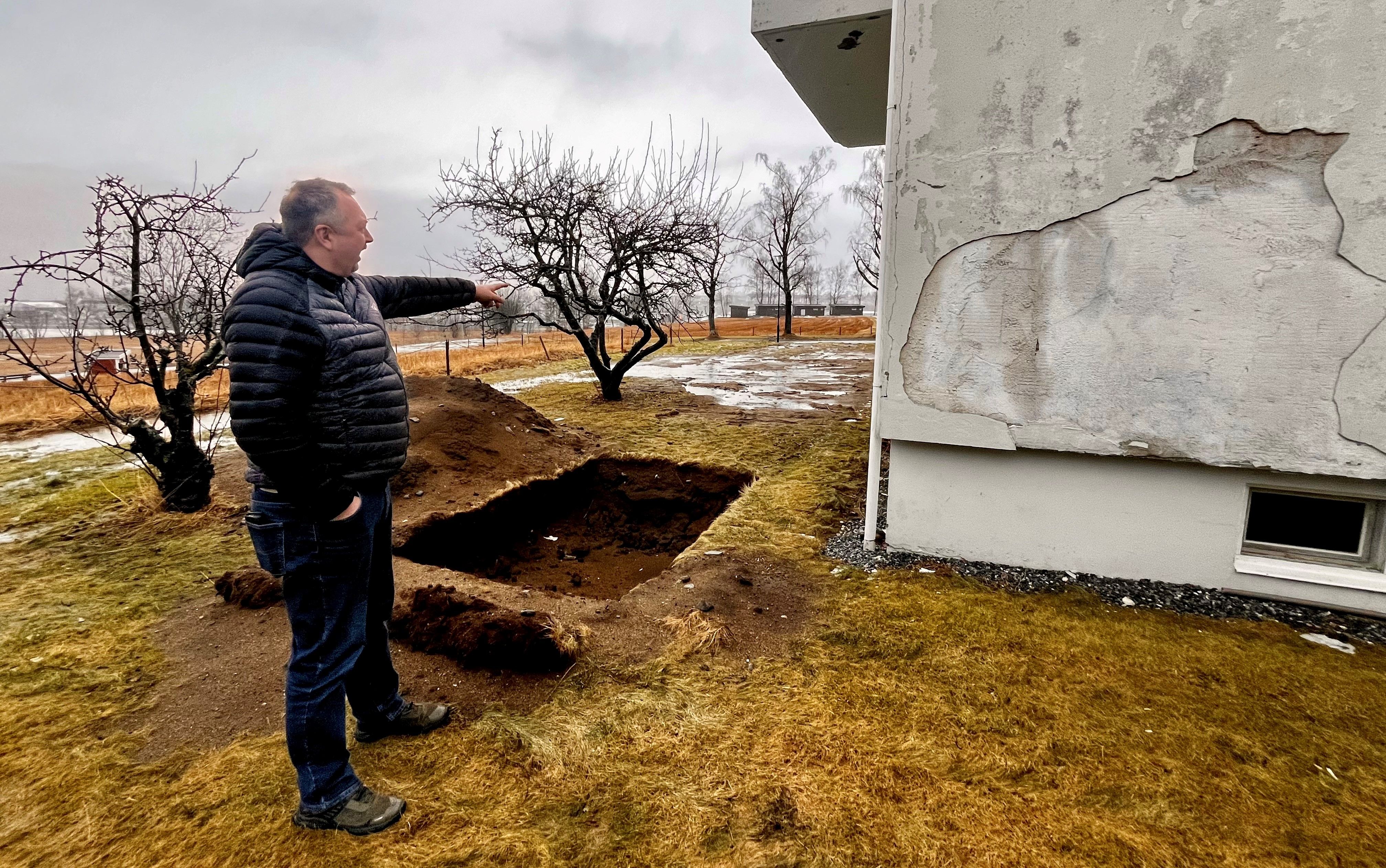 Vekta tippet i favør av Kroken-prosjekt - andalsnes-avis.no