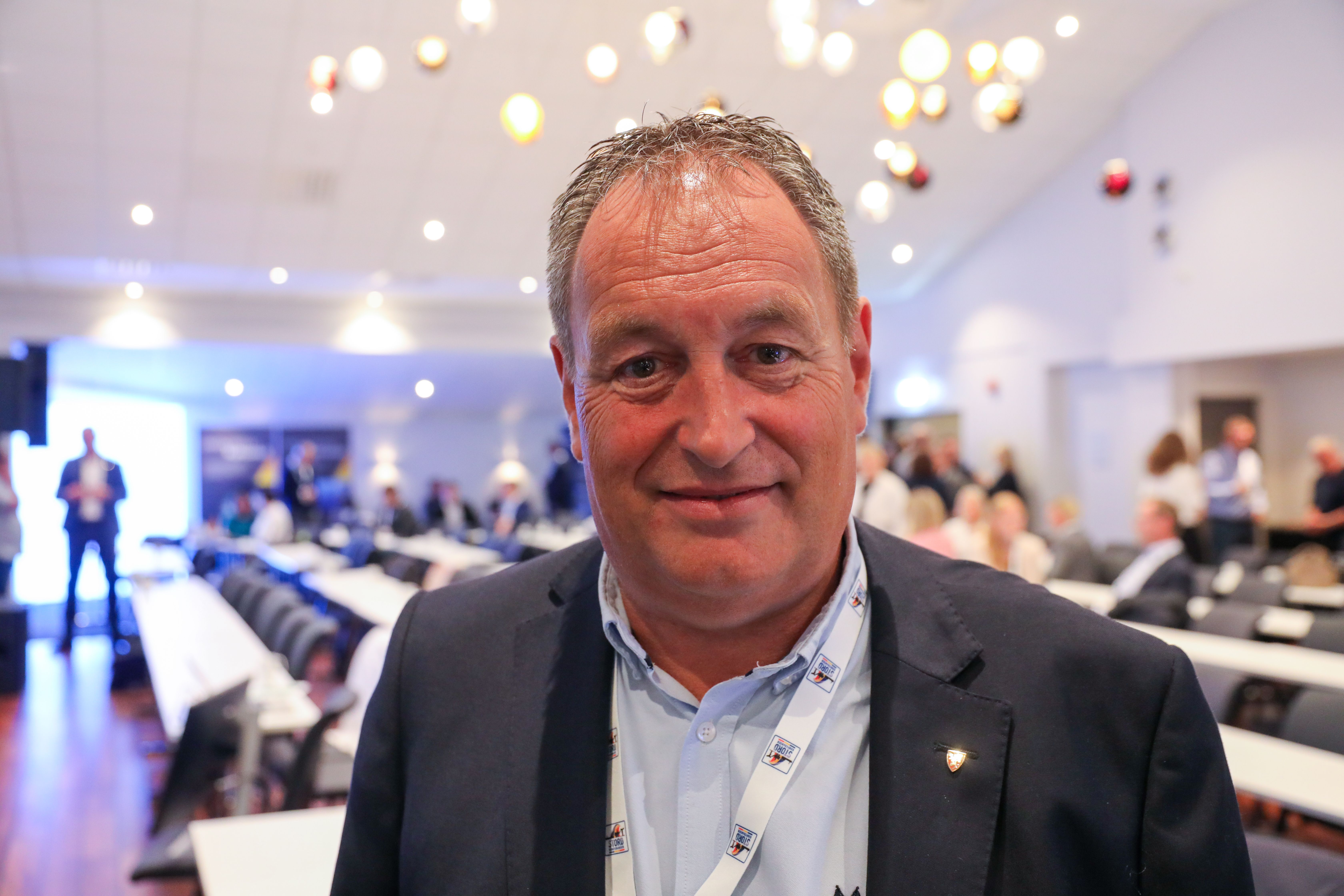 Trur nærings­livet og kommunen har eit felles problem - sunnhordland.no