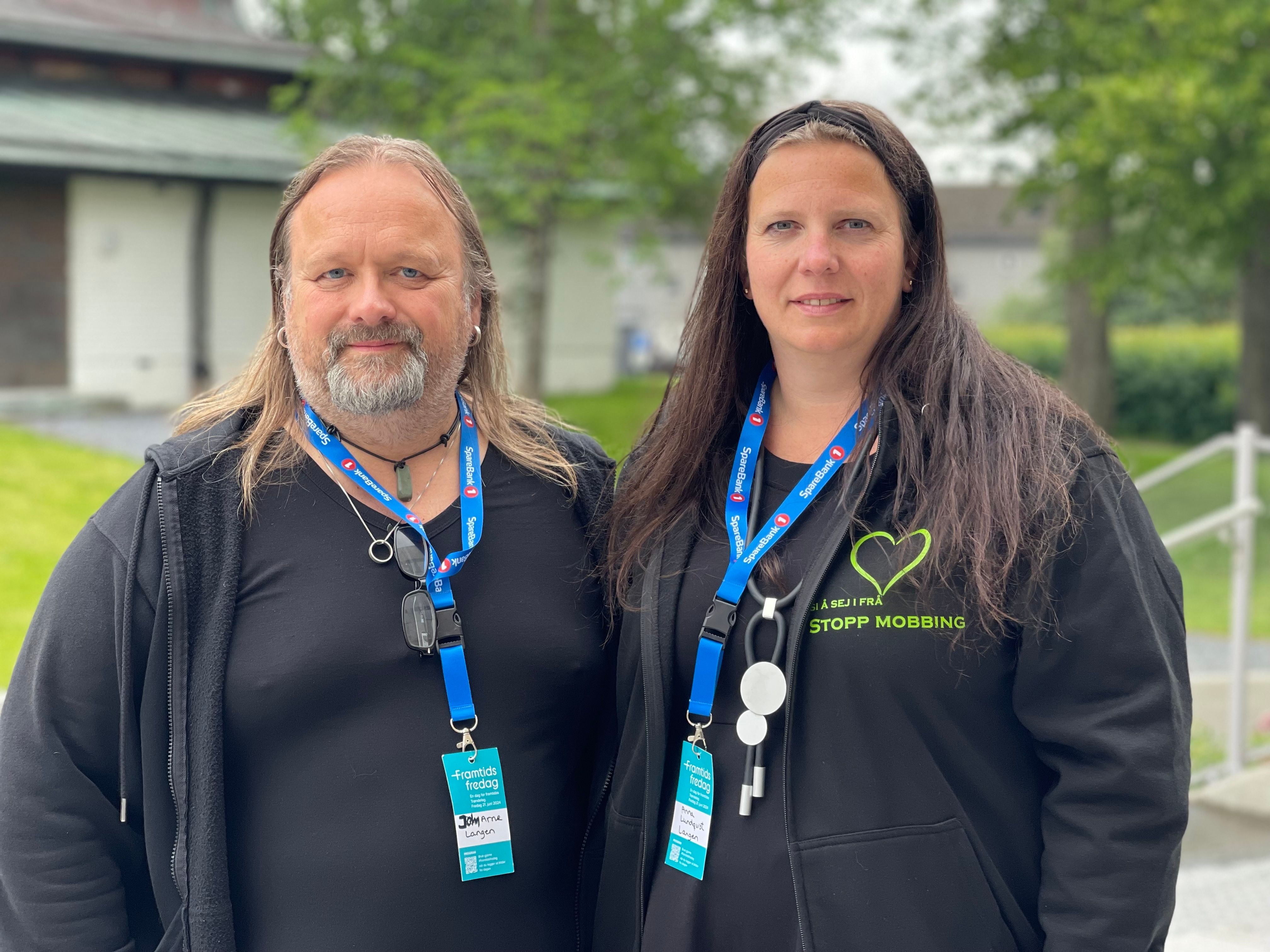 Historien berører mange: - Det er terapi å få fortelle - nearadio.no