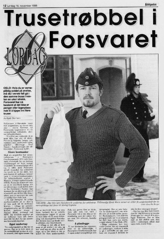 Raaen: – Å herregud – dette er sterkt. Jeg blir helt svett - adressa.no