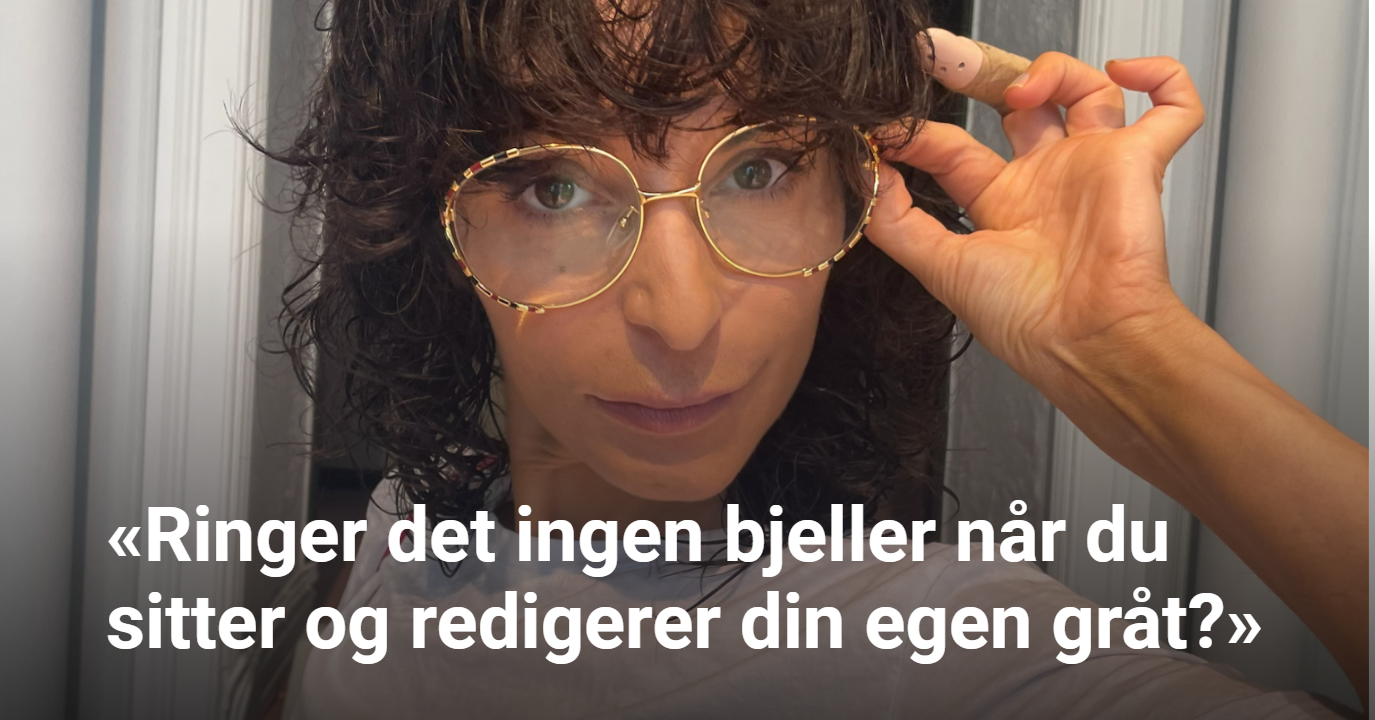 Jeg får lyst til å skrike: Kom deg gjennom en vanlig mandag uten å ...