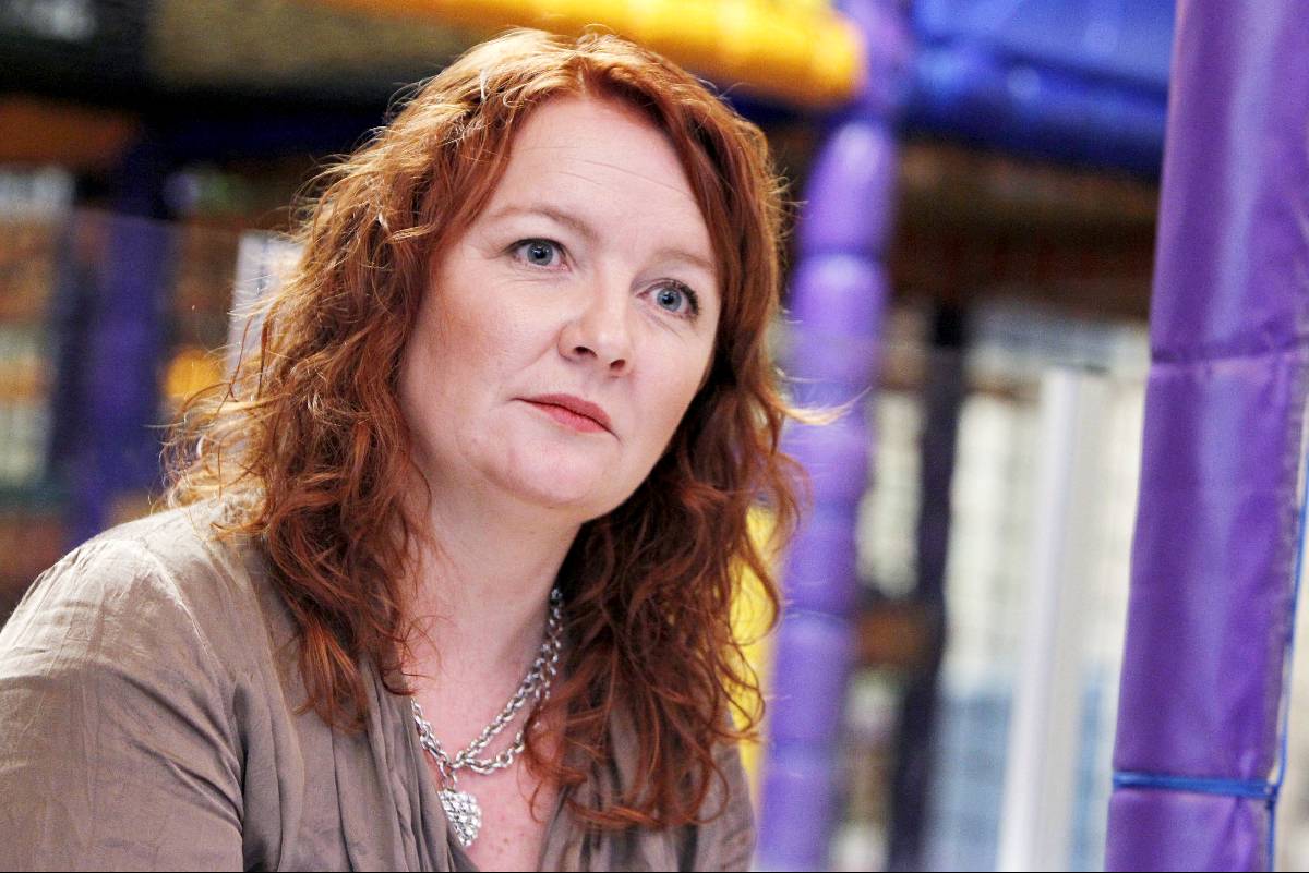 - Det finnes større fredsbyggende prosjekter enn EU - fvn.no