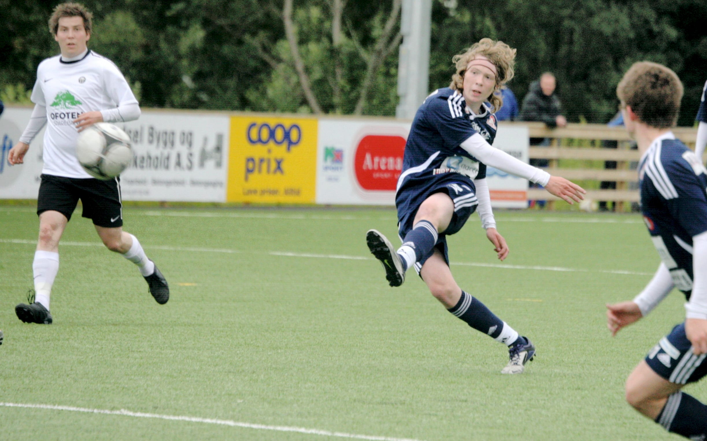 Årets MIL-gutt - vol.no