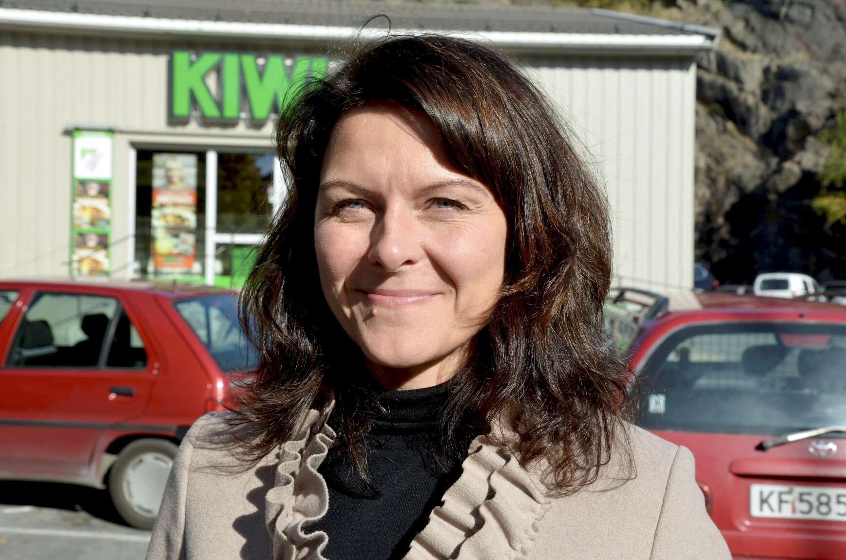 Marianne Rodvelt blir partner i Hald & Co - gat.no