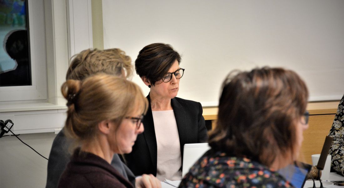 Må kutte 30 årsverk innan 2023 - fjt.no Må kutte 30 årsverk innan 2023 - fjt.no