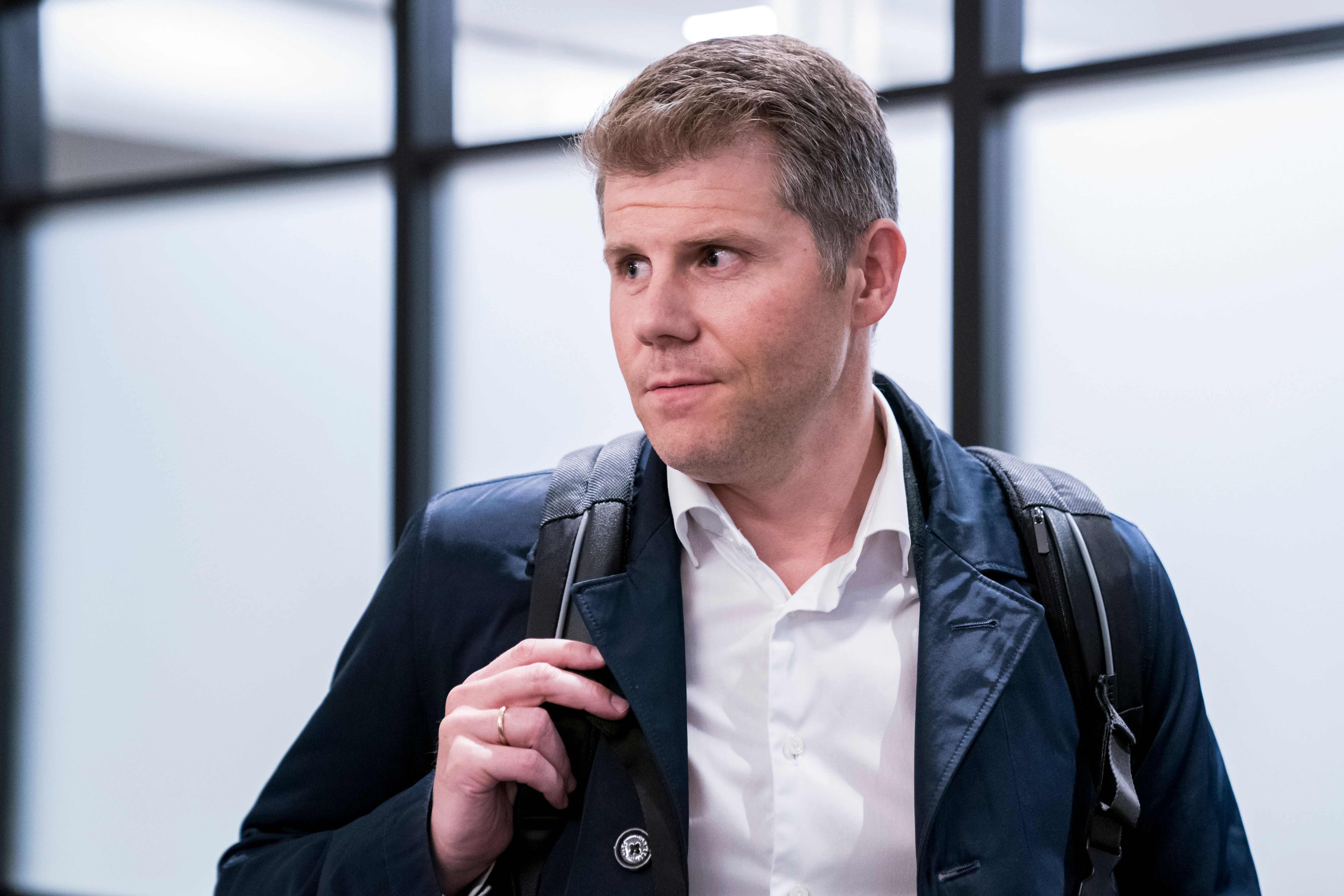 Trønder skal lede jakten på ny Høyre-leder - adressa.no