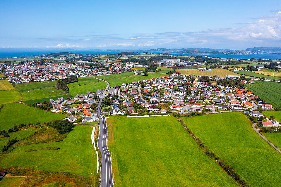 Ledige sommerjobber i Randaberg kommune - randaberg24.no