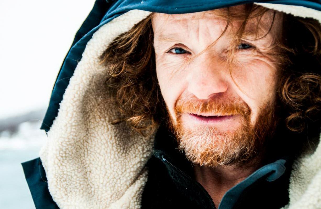 Sårbar og tøff - vol.no