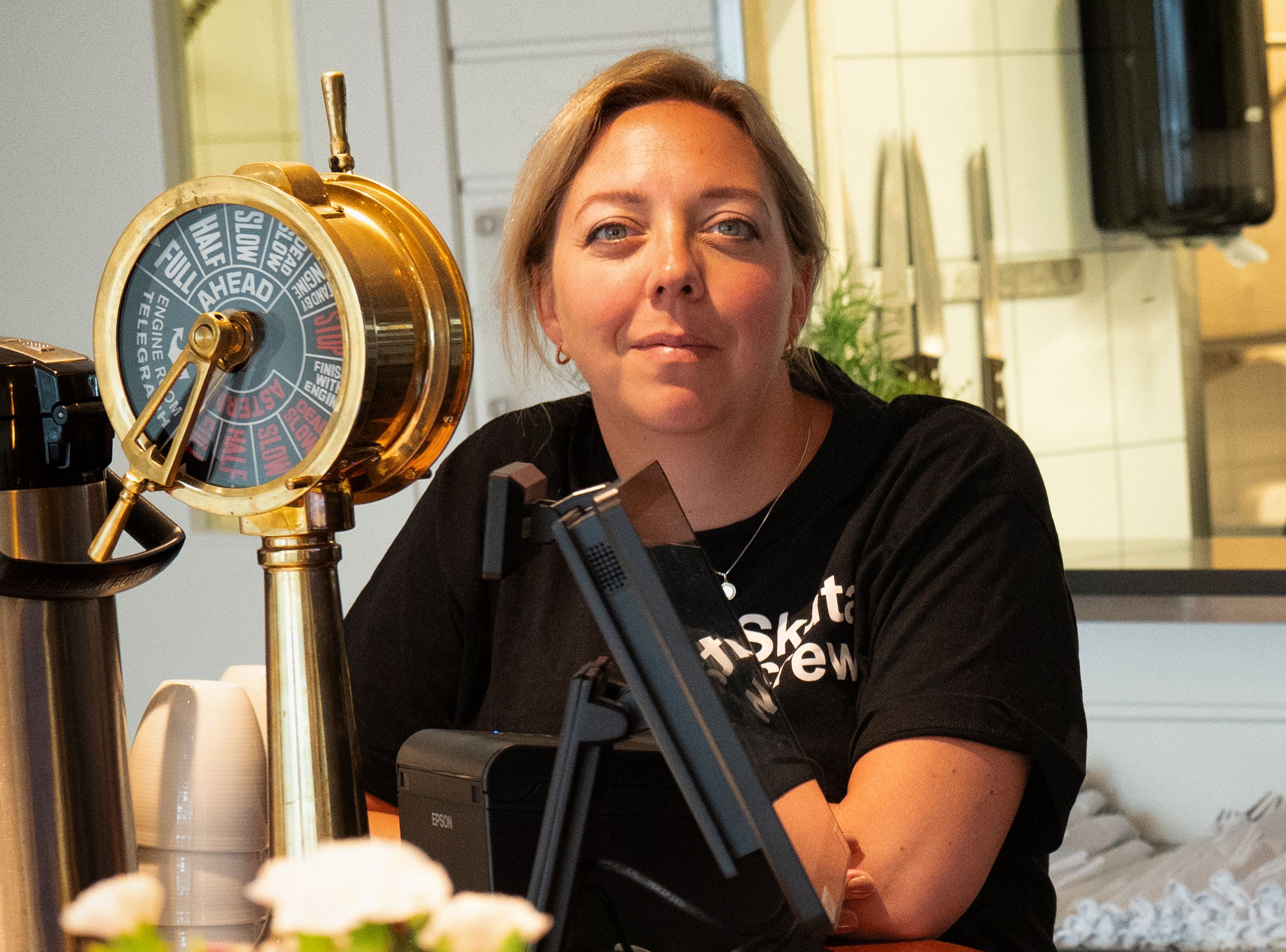 Skuta har fått vind i seilene igjen - hitra-froya.no