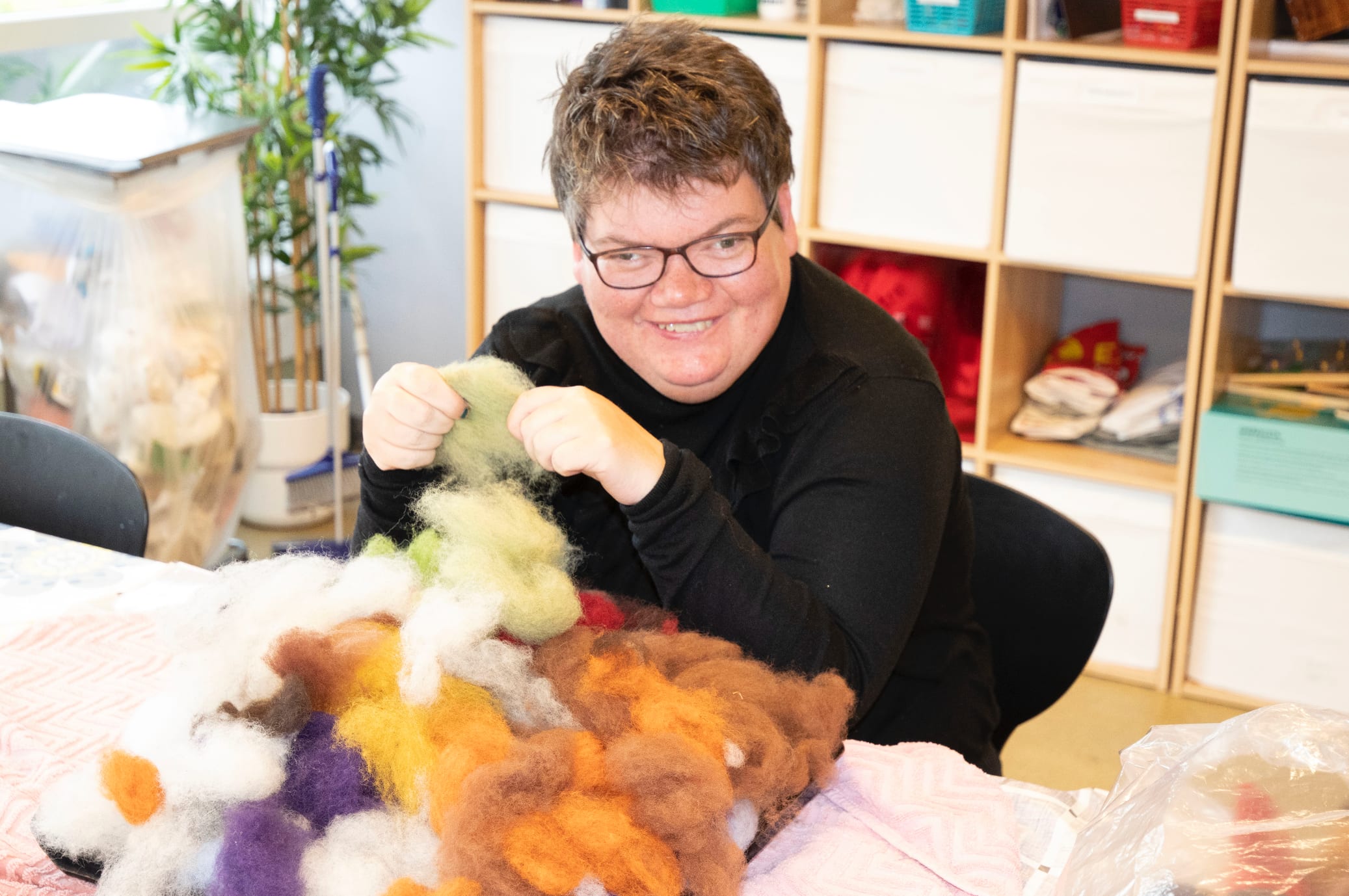 Storproduksjon ved ATA - marsteinen.no