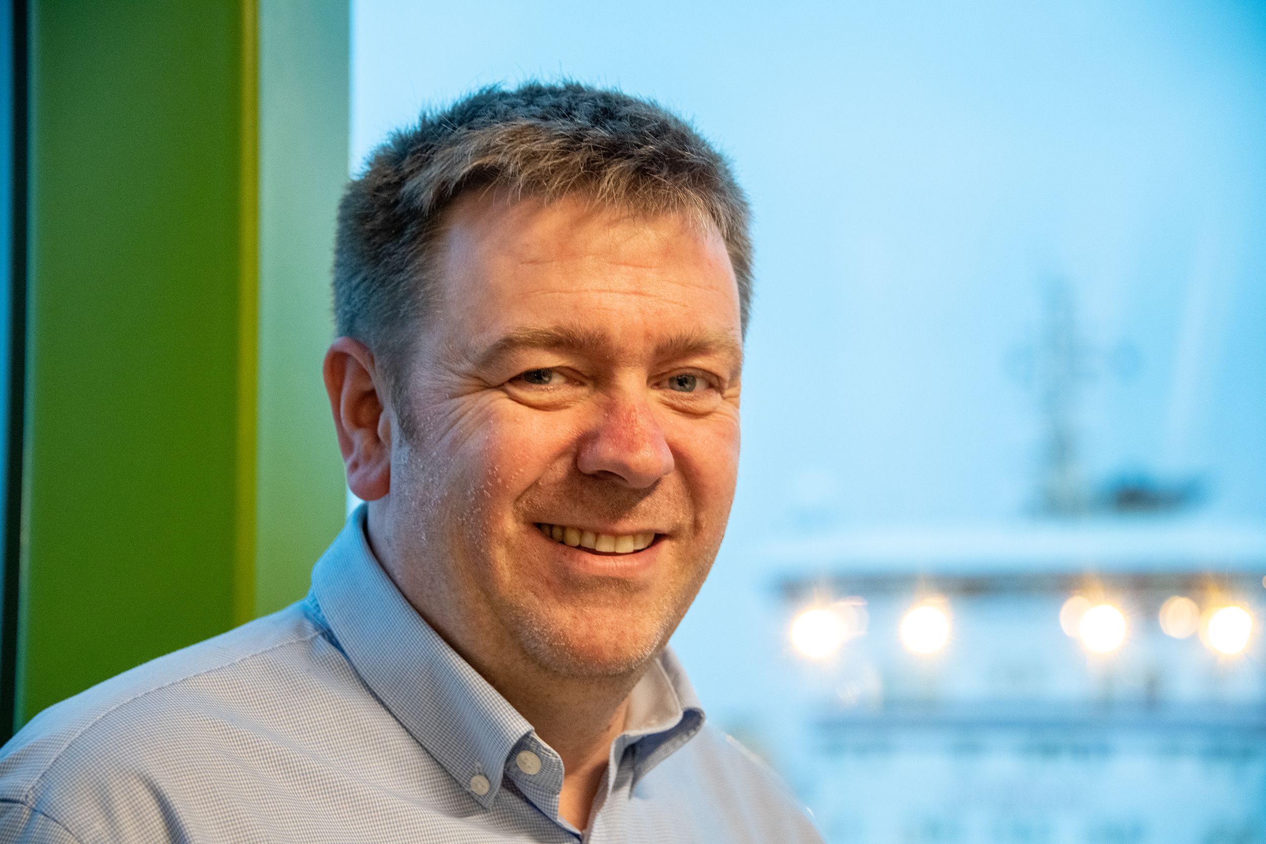 Får konsekvenser for oss - vol.no