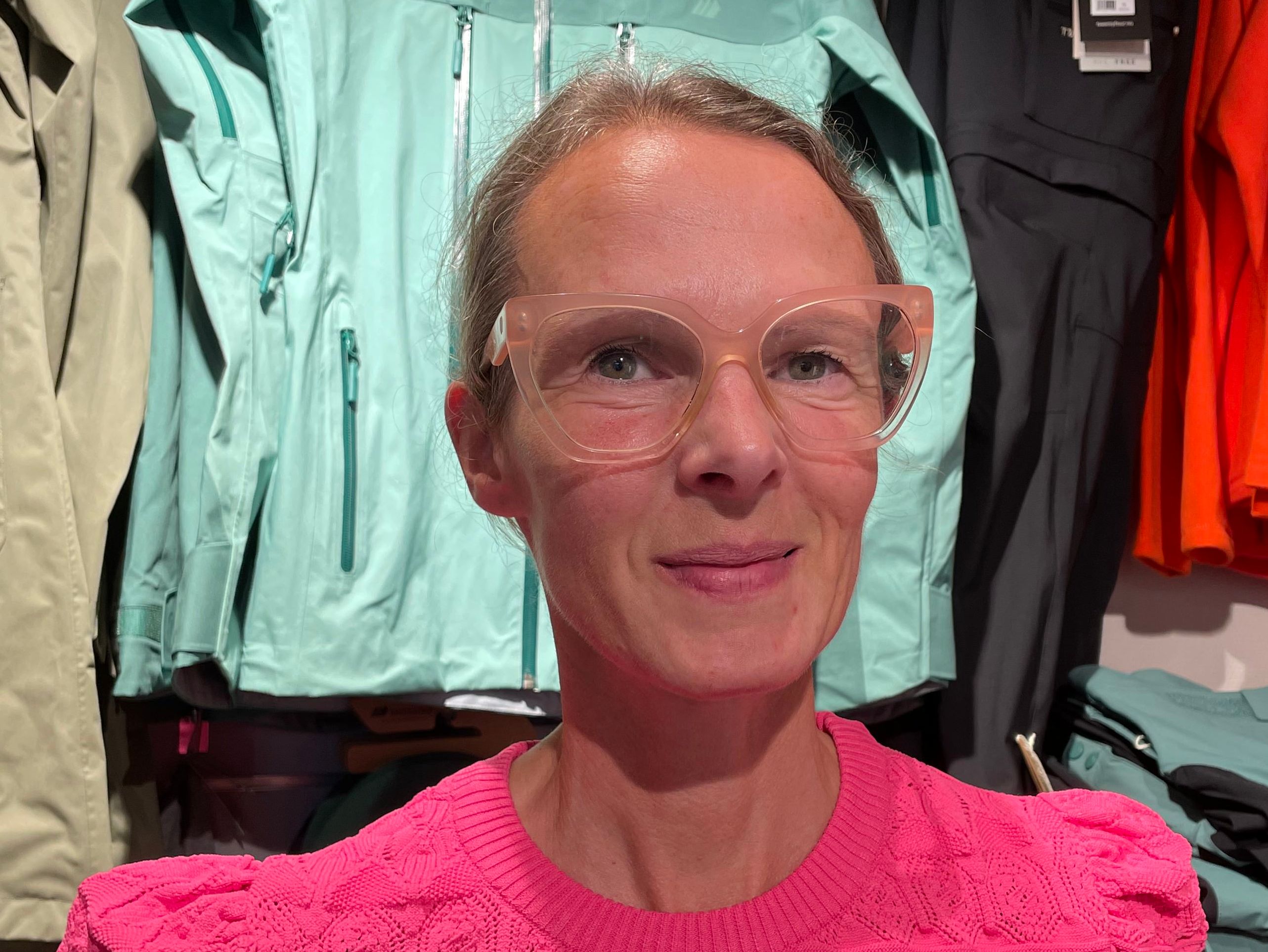 Fleire fitjarbuar er positive til å få småskala atomkraftverk i ...