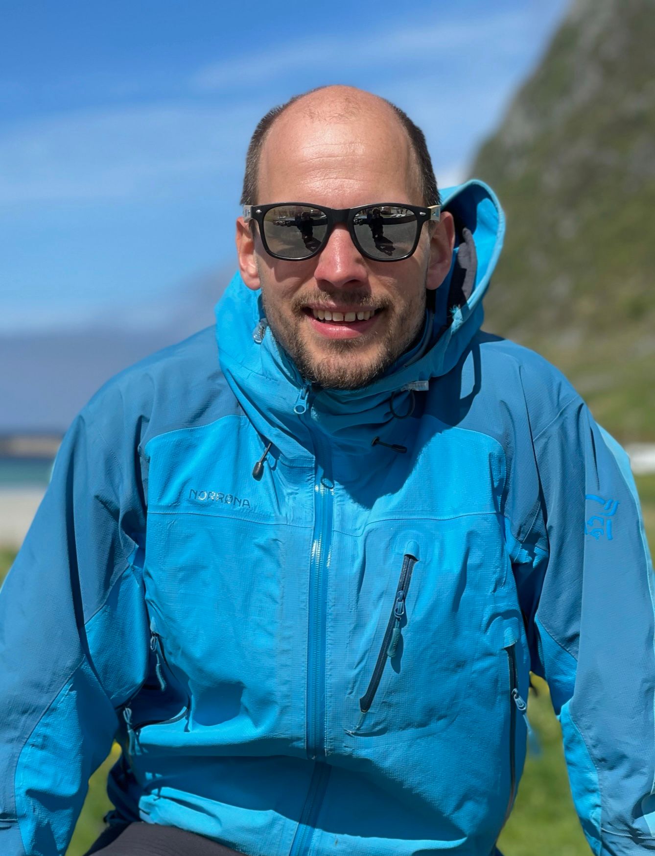 Tom-Øyvind ønskjer eit dybdeintervju med tre karar - det spørst om det ...