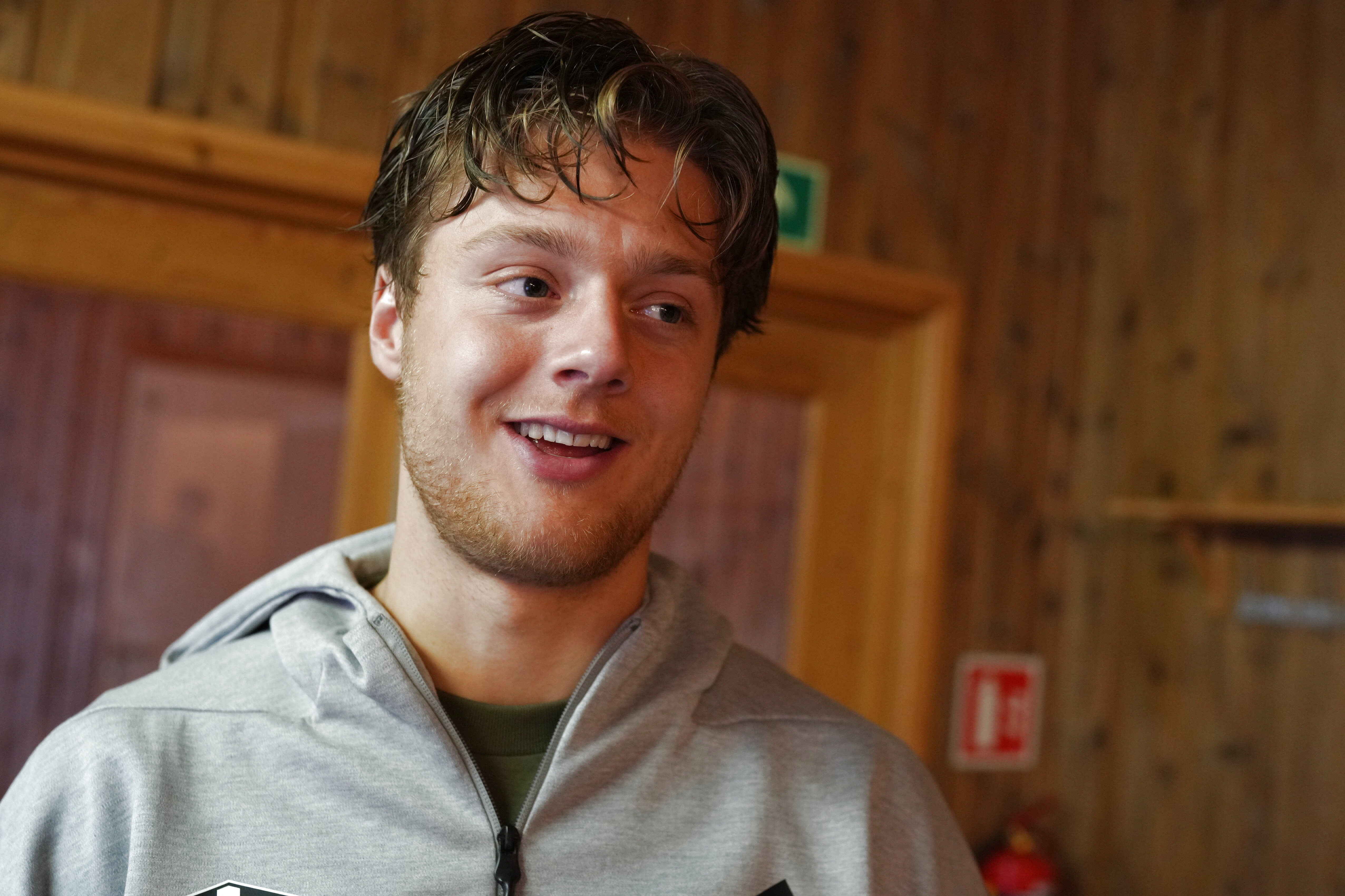 Øyeblikket de aldri glemmer - adressa.no