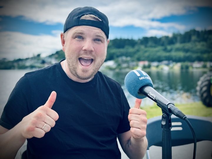 Jubi­lerer på Stein­kjer­martnan - steinkjer24.no