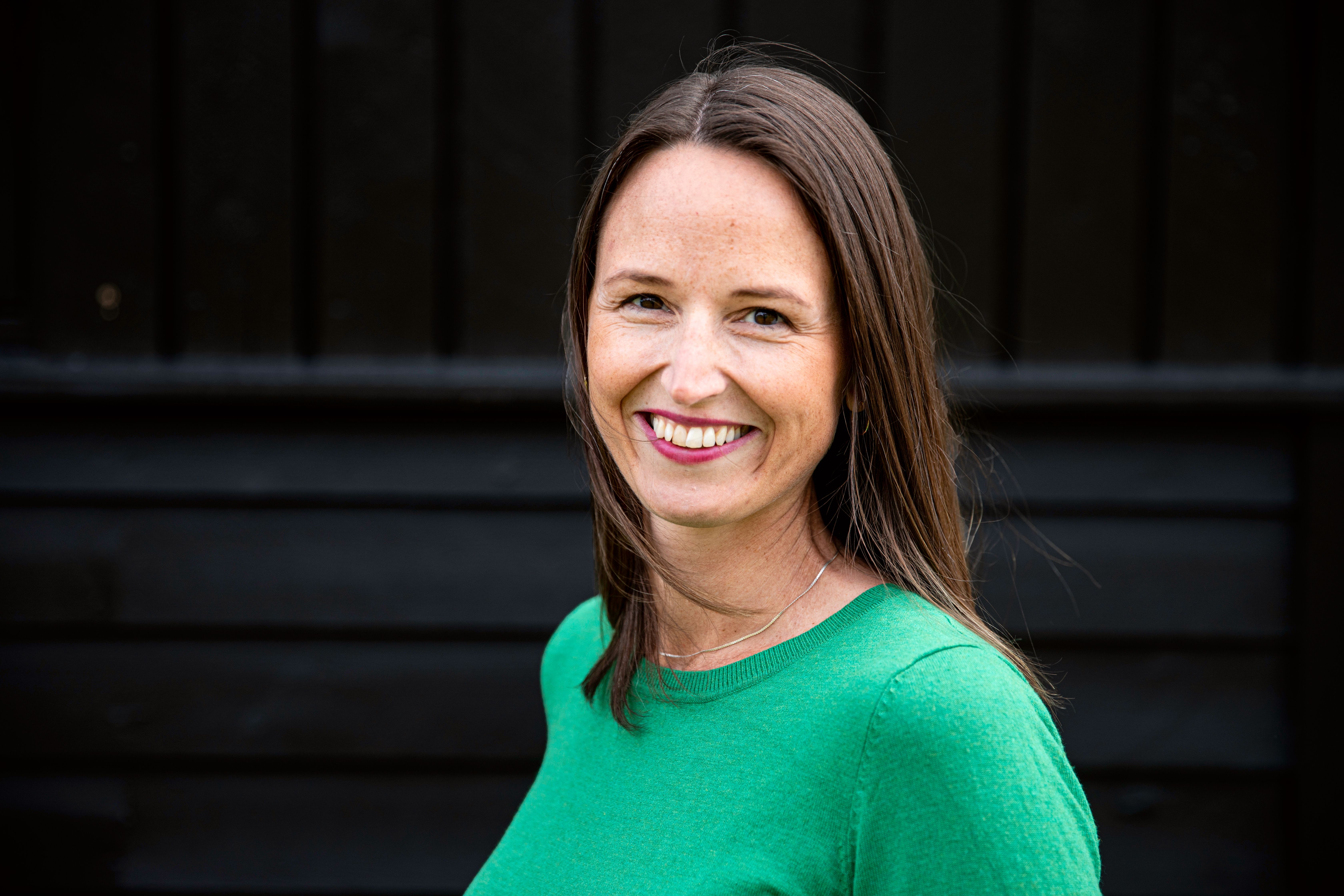 Trude Basso har fått ny jobb - adressa.no