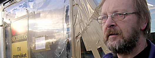 Ny rute knust - ht.no