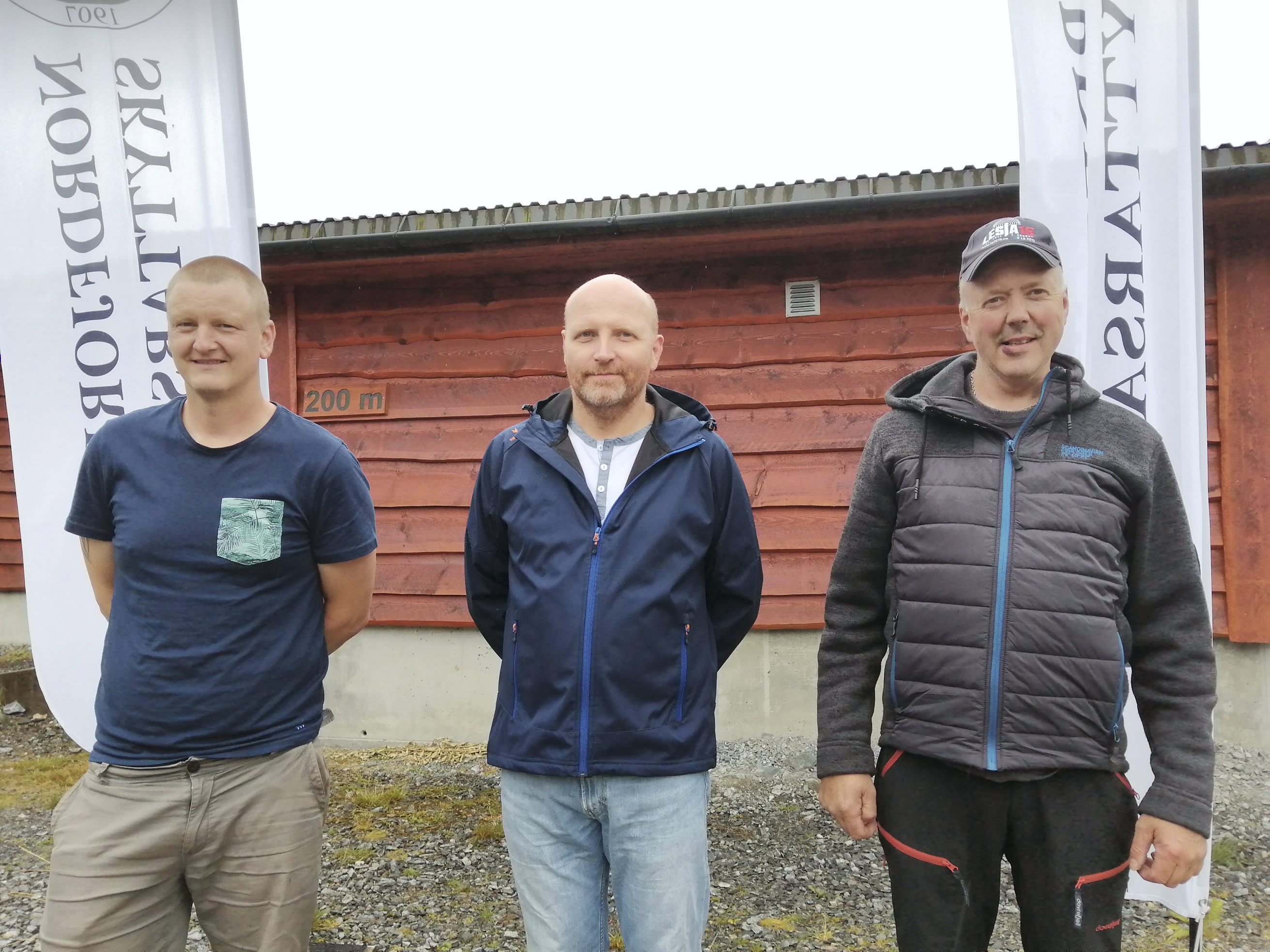 Ole Arild Aa til topps i Retura Cup-stemnet - fjordabladet.no