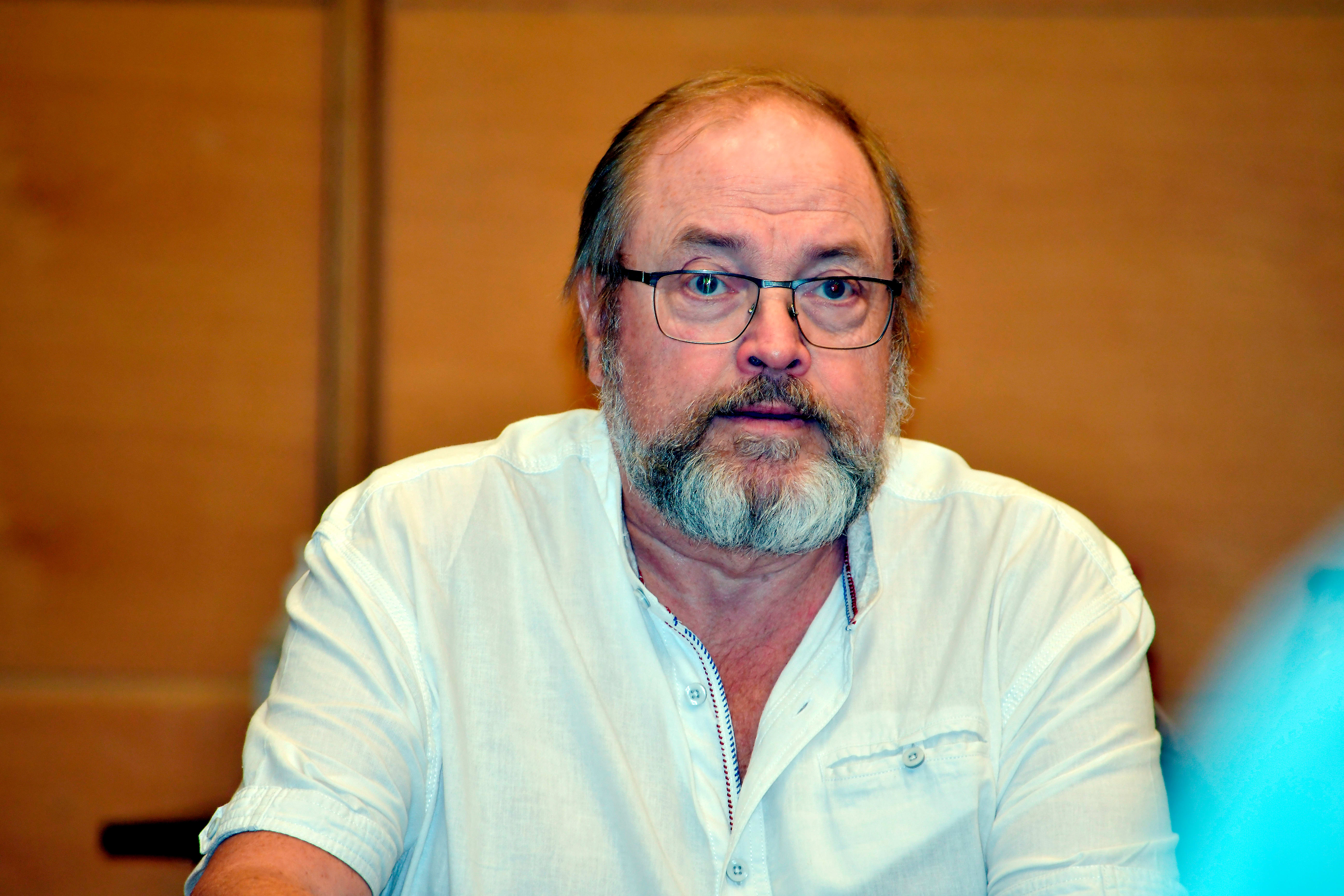 Kan ha en viss grad av optimisme - gat.no