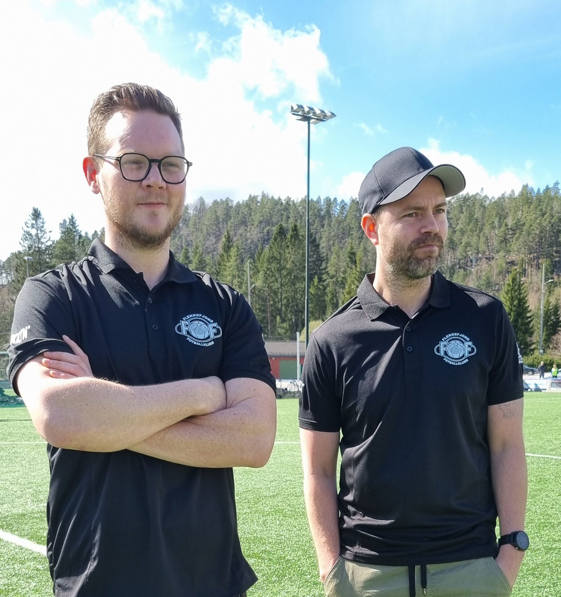 Sesongens første tap: - Vi er skuffet - lister24.no