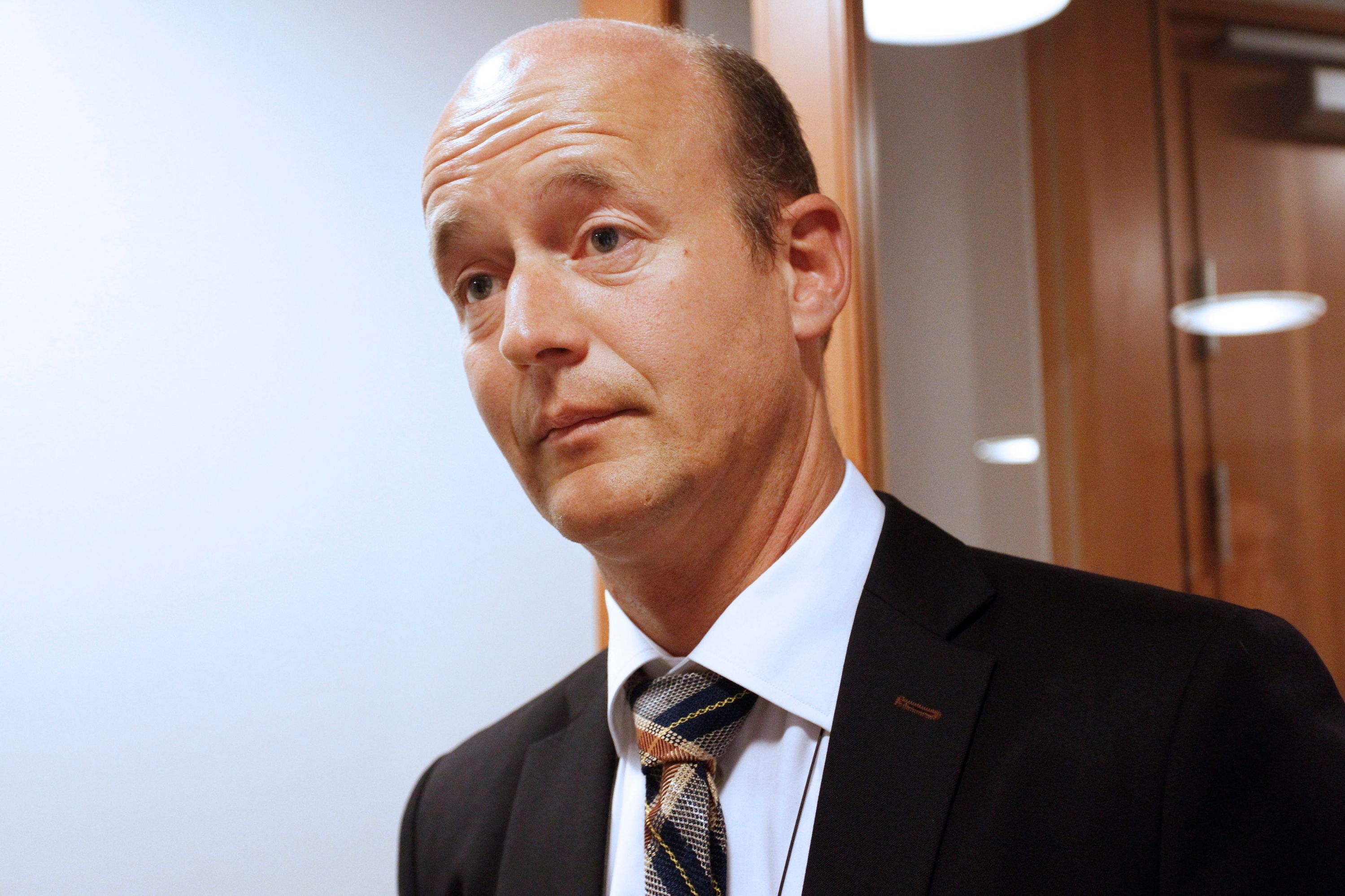 - En klassisk svindel - adressa.no