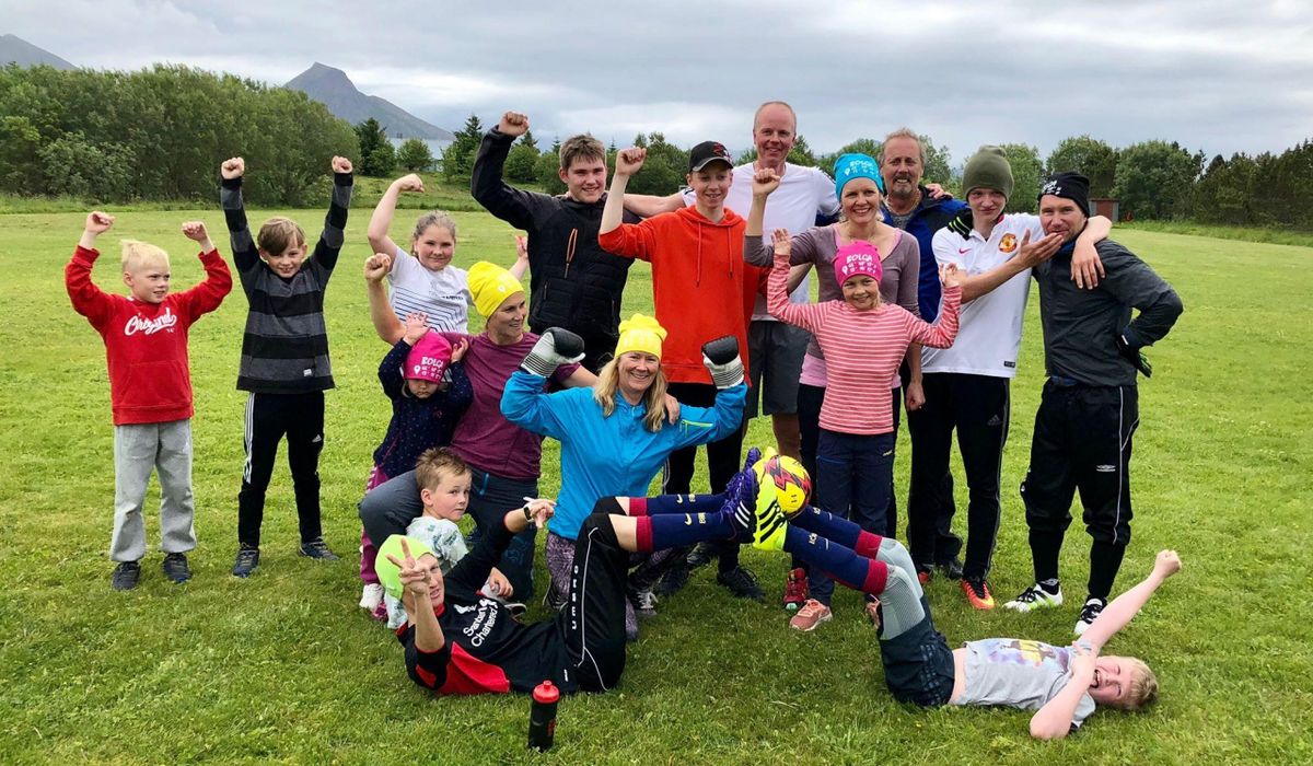 Utfordrer til vennskapskamp - kulingen.no Utfordrer til vennskapskamp - kulingen.no