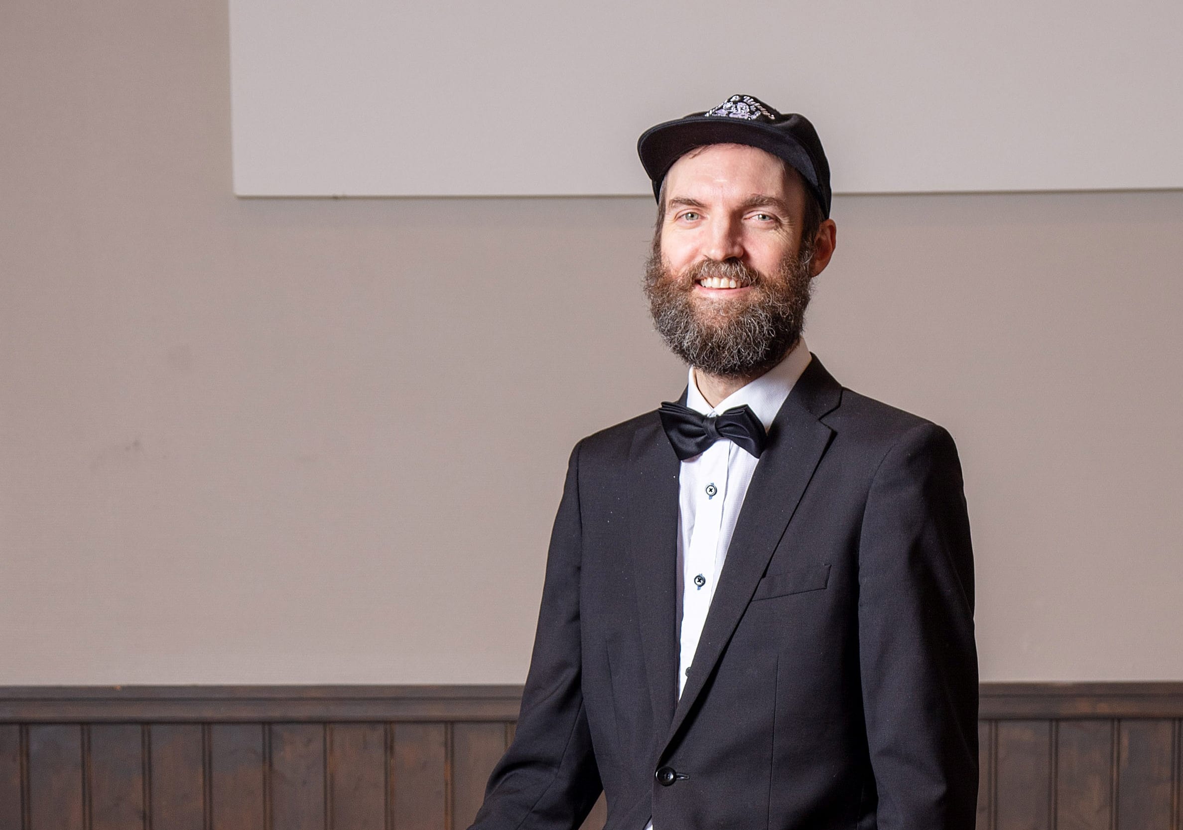 Nystartet trio viser seg frem på Brusve - innherred.no