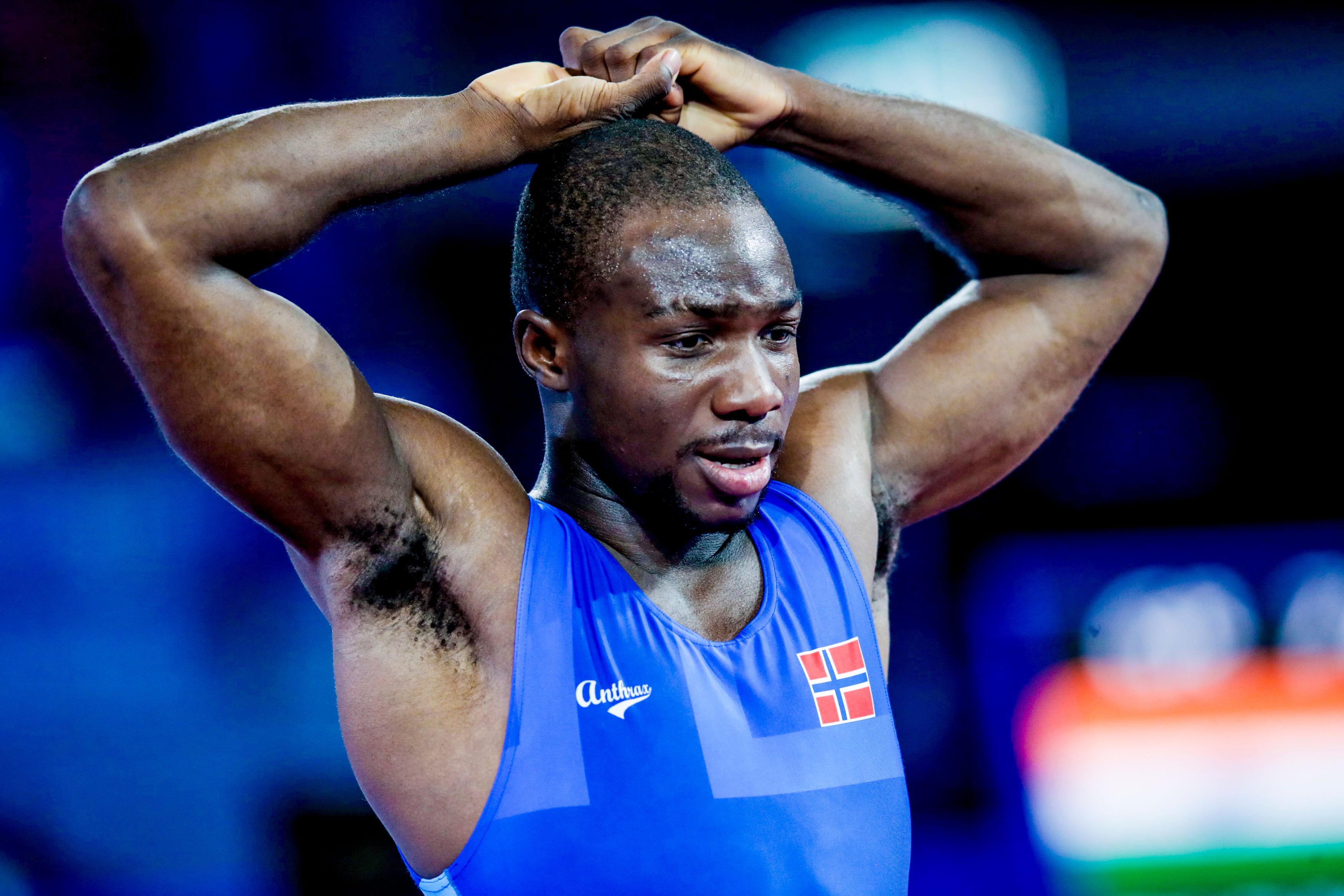 Bryteprofil står fram som bifil: – Føler jeg har levd et dobbeltliv ...