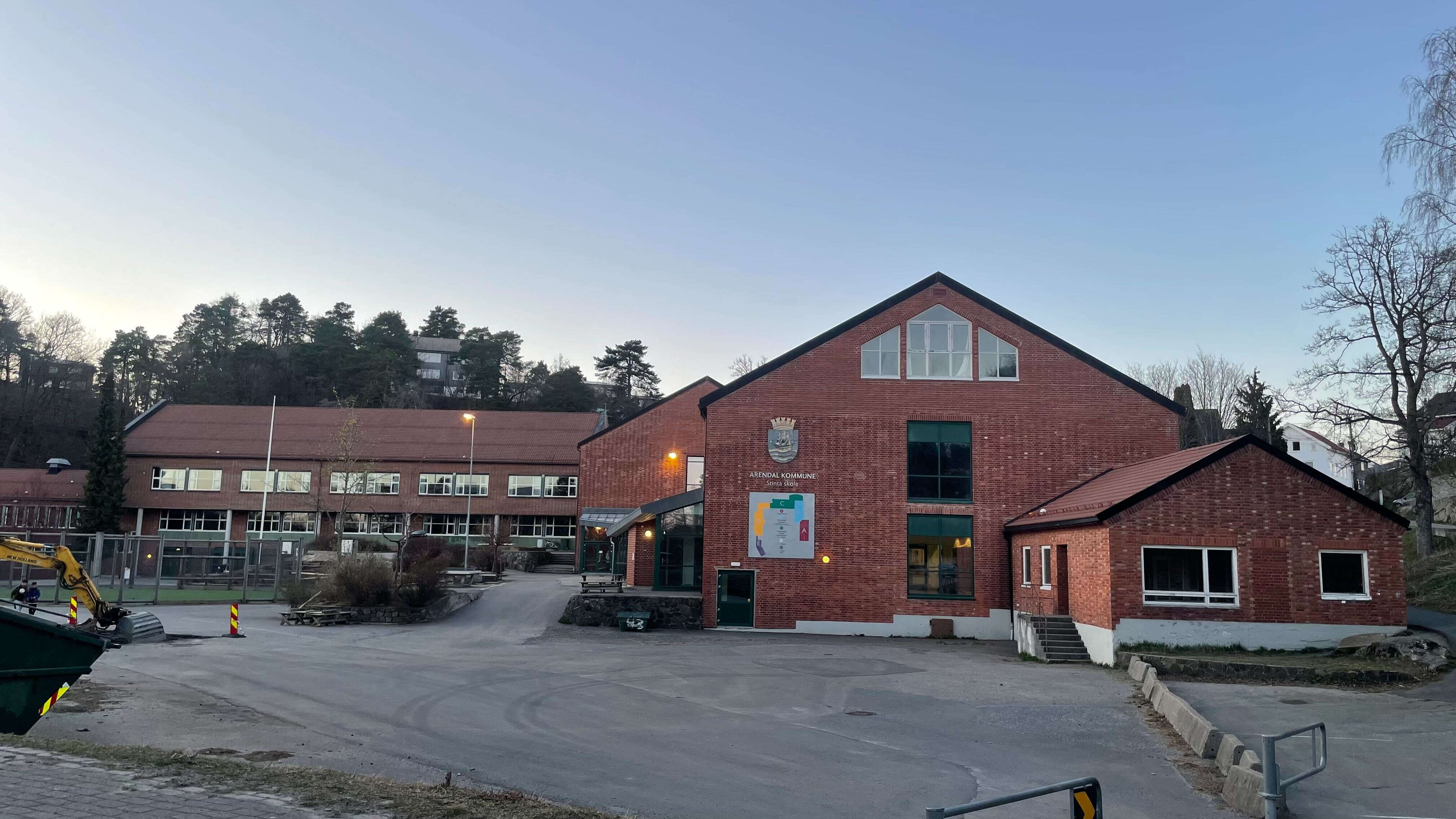 Har strammet inn på flere skoler: – Ble kvalme og sjuke - varden.no