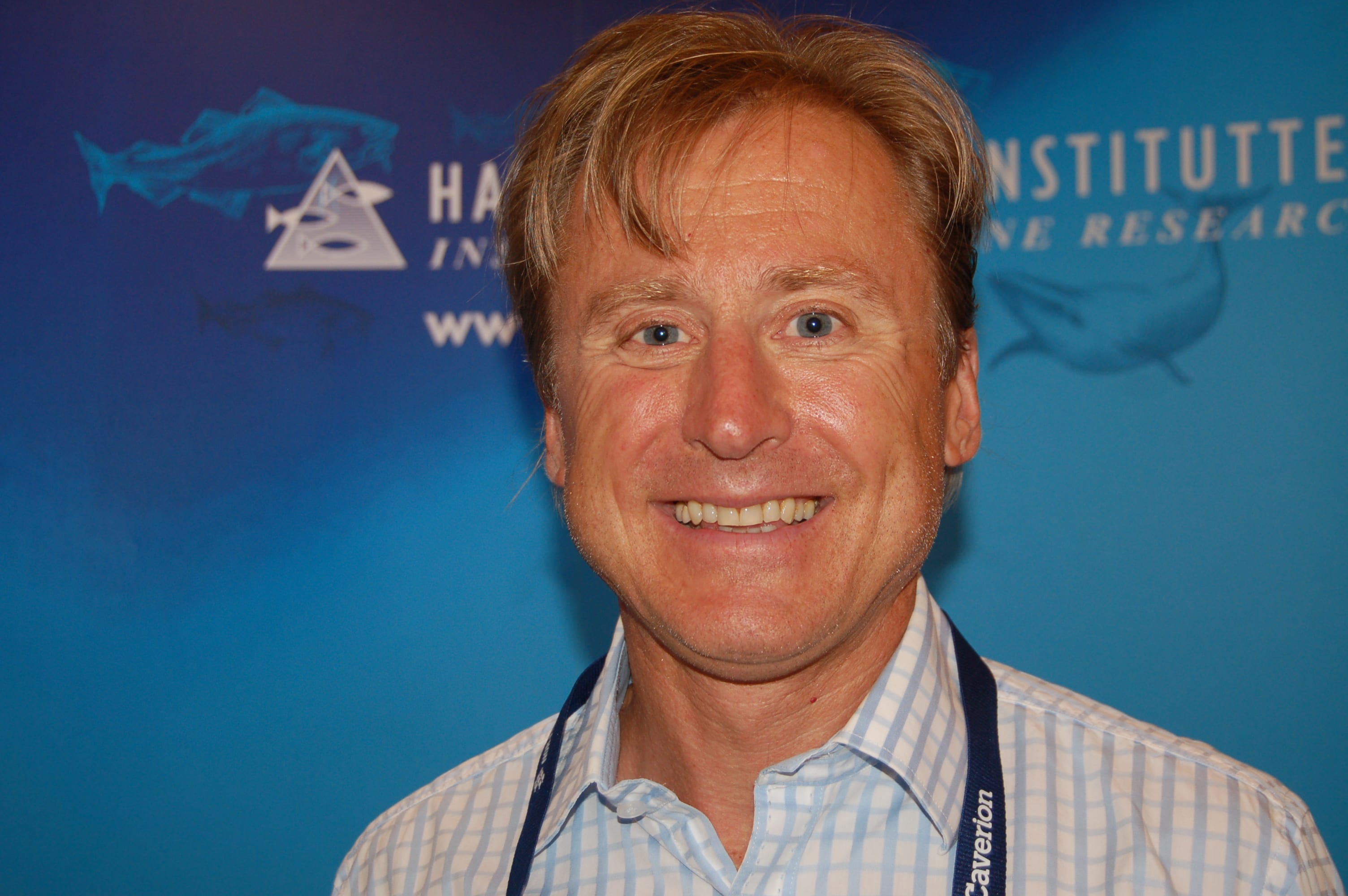 Ser mer makrellstørje - kystogfjord.no