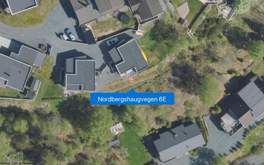 Boligen er på topplisten i Verdal kommune siste måneden - innherred.no
