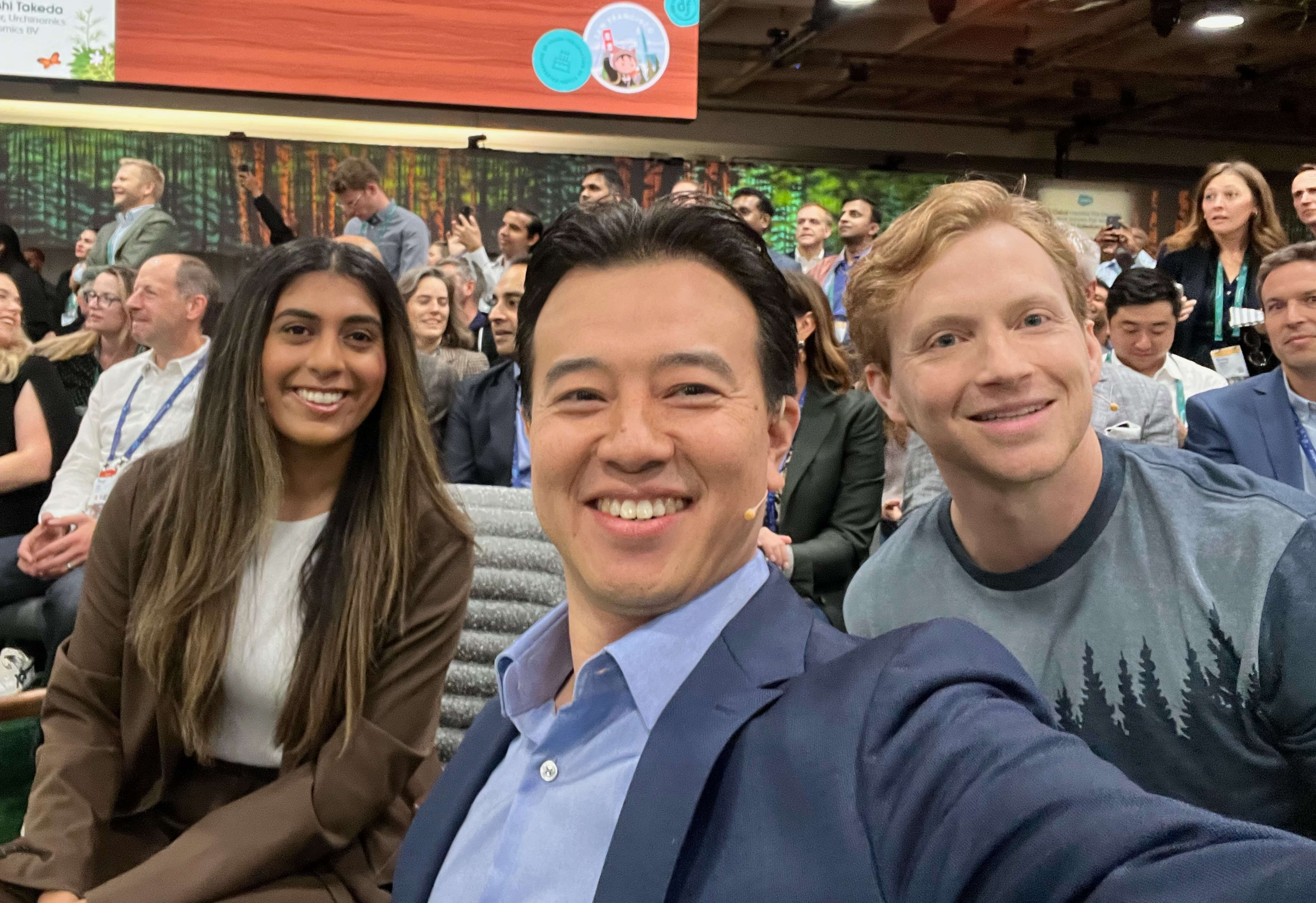 Urchinomics vant gründerkonkurranse og fekk 200.000 dollar - smp.no