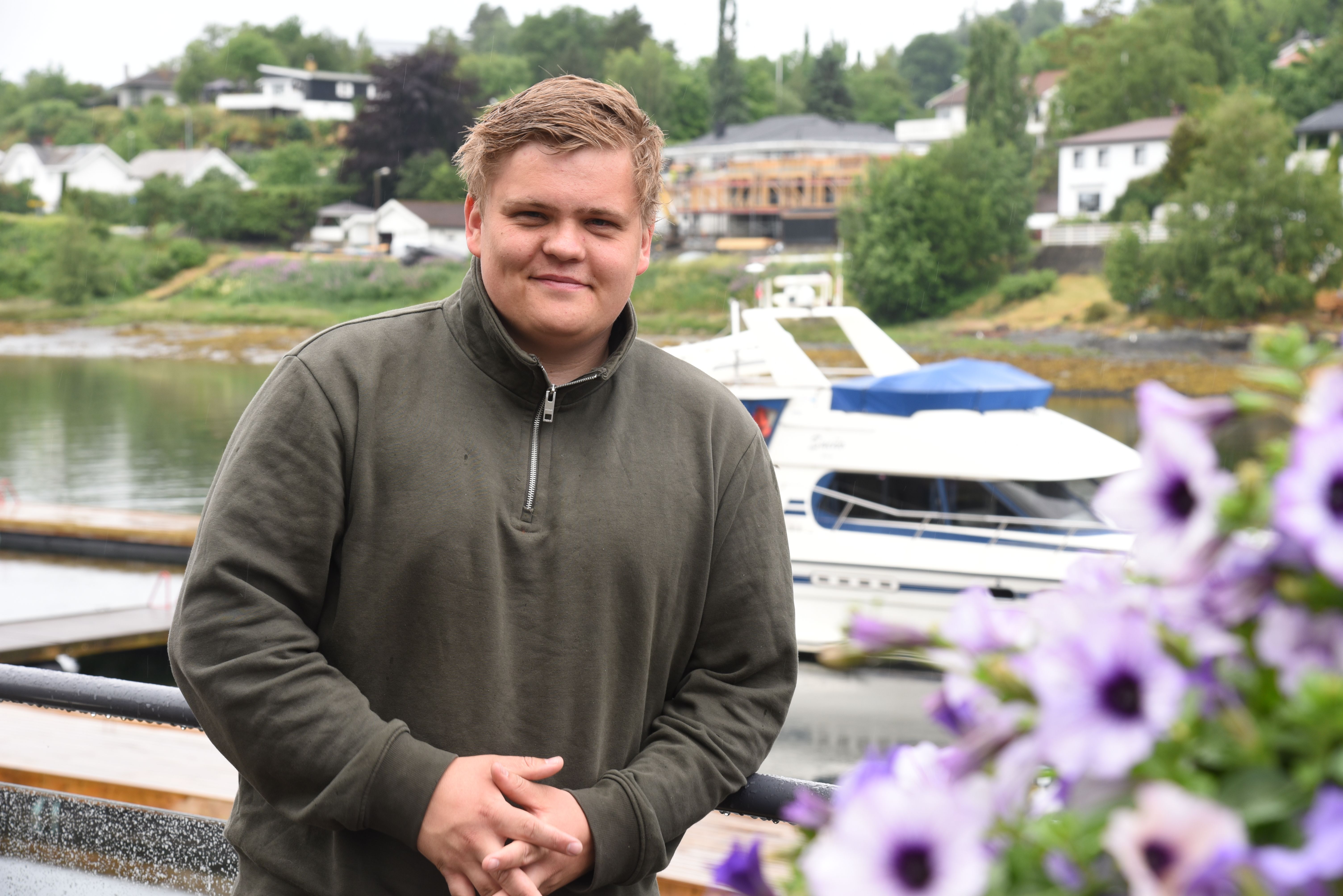 Får fornyet tillit - innherred.no