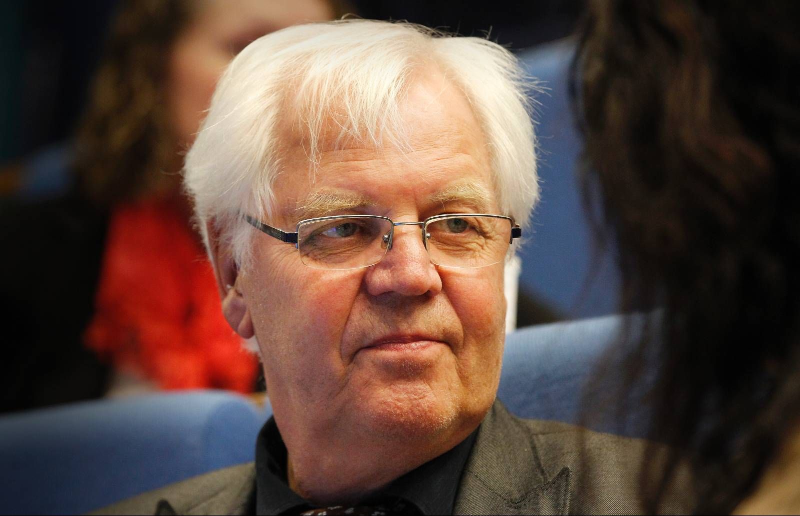 - Barn trenger ikke å bli forvirret - fvn.no