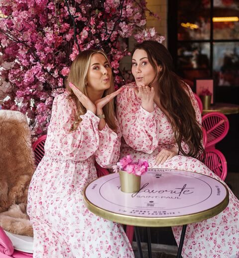 Arendalsjenter nominert til gjev pris - agderposten.no